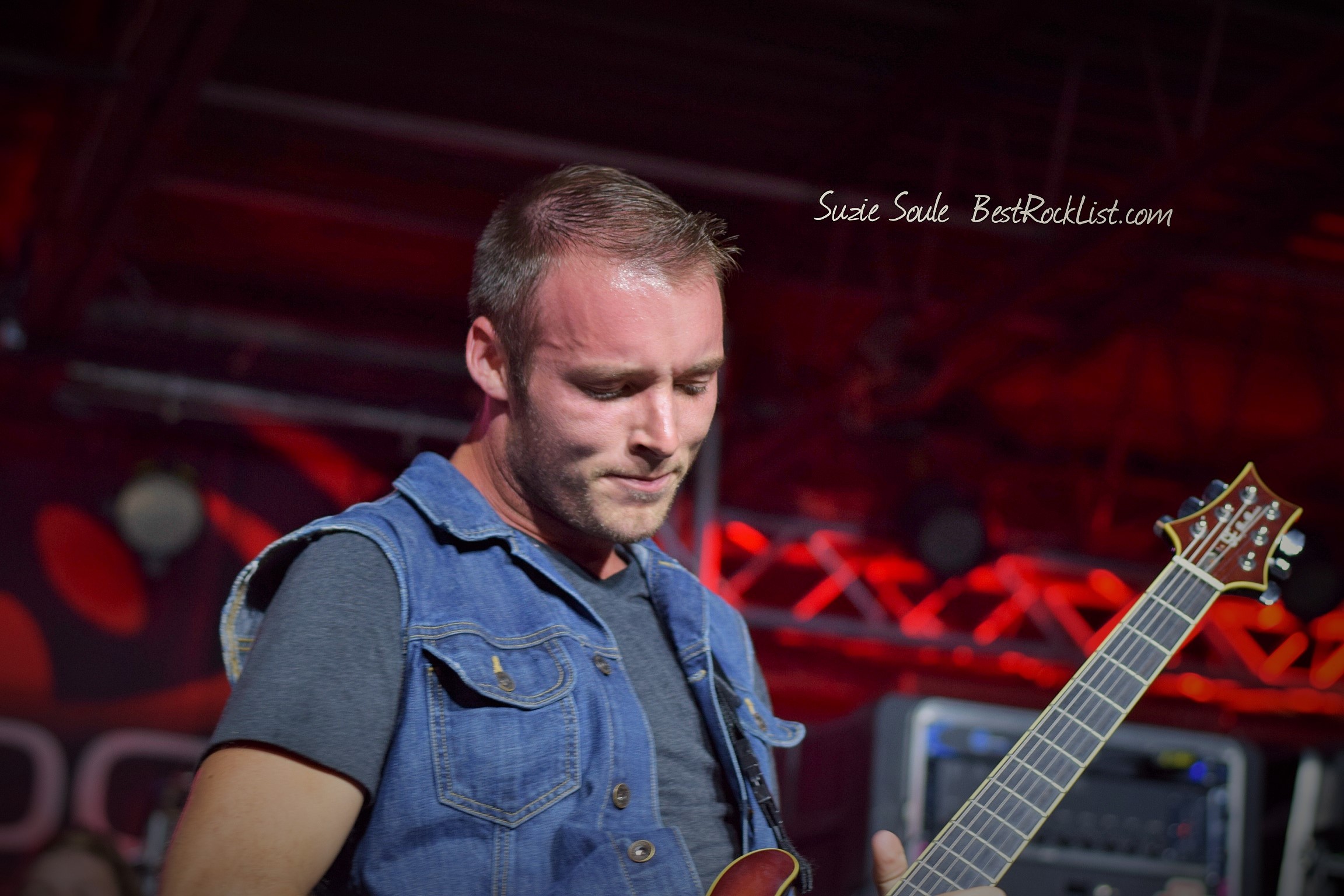 Righteous Vendetta Concert Photos - bestrocklist.com