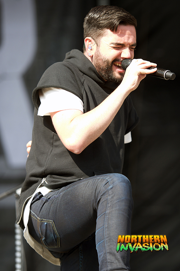 Best of Northern Invasion - bestrocklist.com