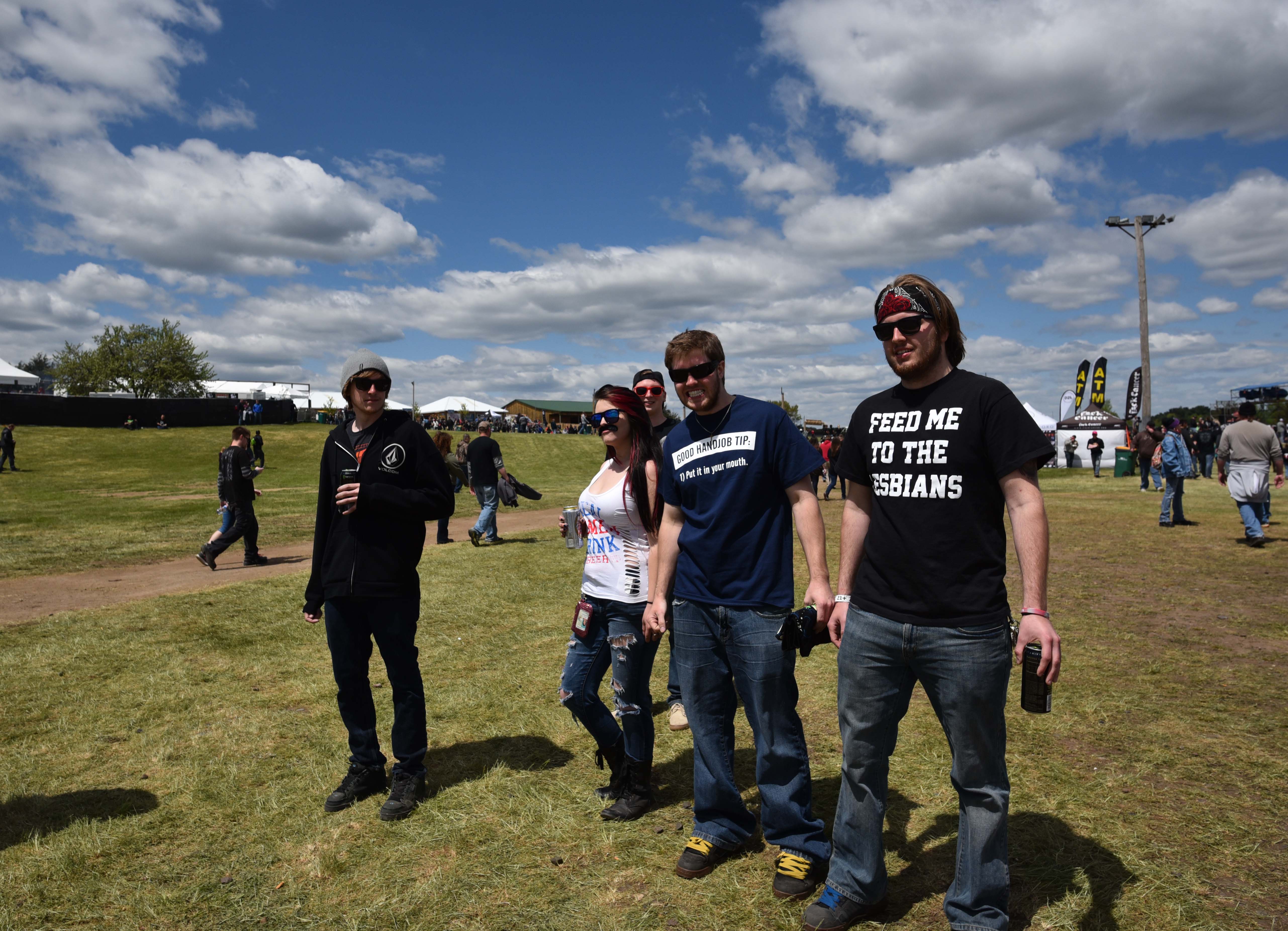 Best of Northern Invasion - bestrocklist.com