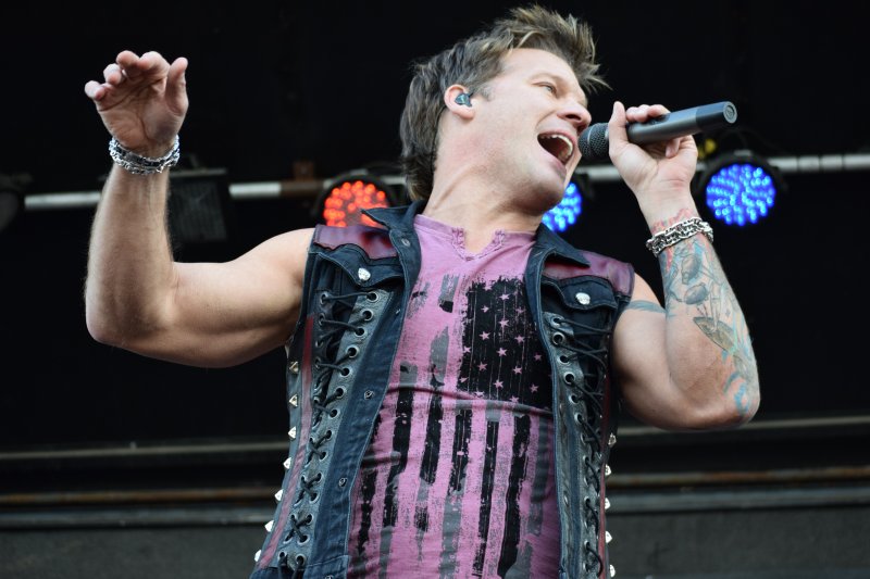 Rock On The Range - bestrocklist.com