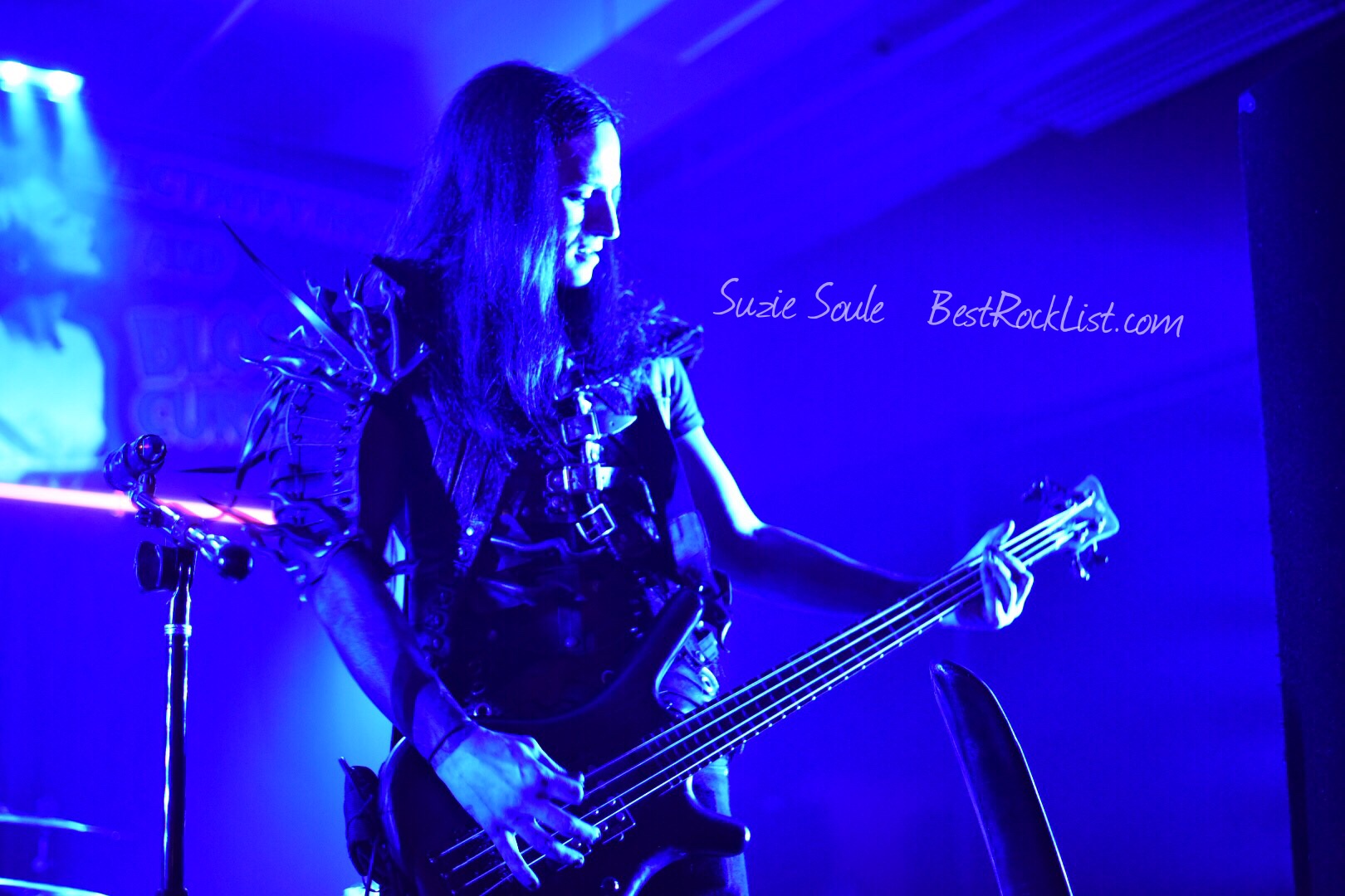 September Mourning Concert Review Archives - bestrocklist.com