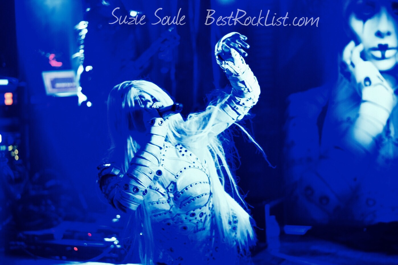 September Mourning Concert Review Archives - bestrocklist.com