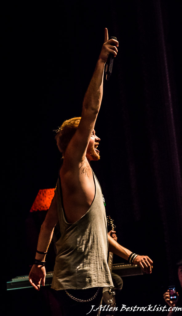 Shallow Side Concert Photos Archives - bestrocklist.com