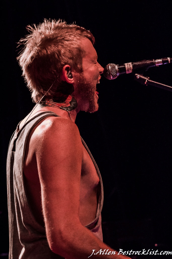 Shallow Side Photo Gallery - bestrocklist.com