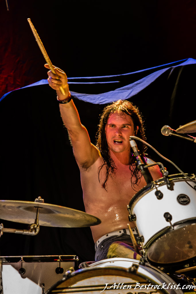 Shallow Side Concert Photos Archives - bestrocklist.com