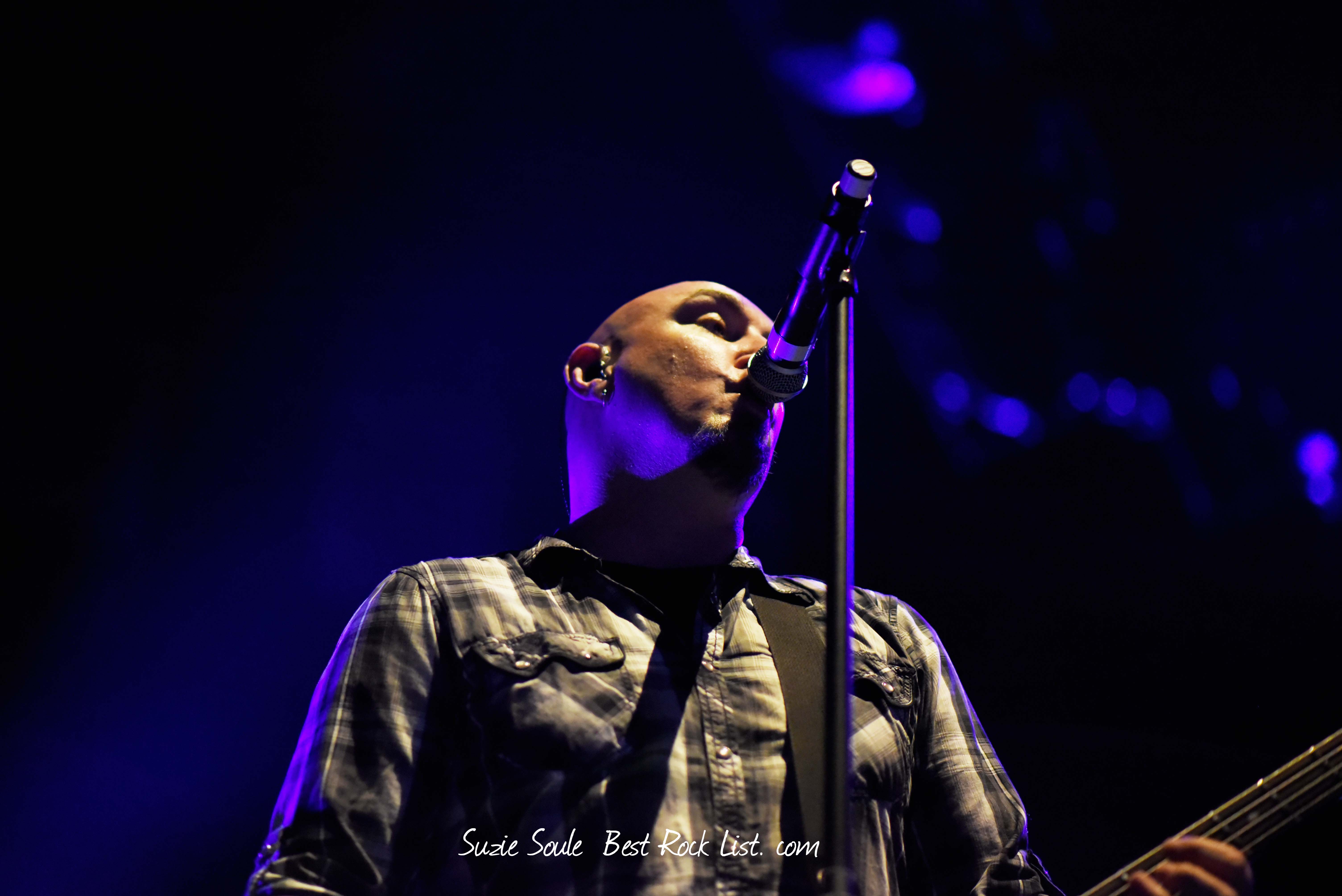 Breaking Benjamin Live Photos Archives - bestrocklist.com