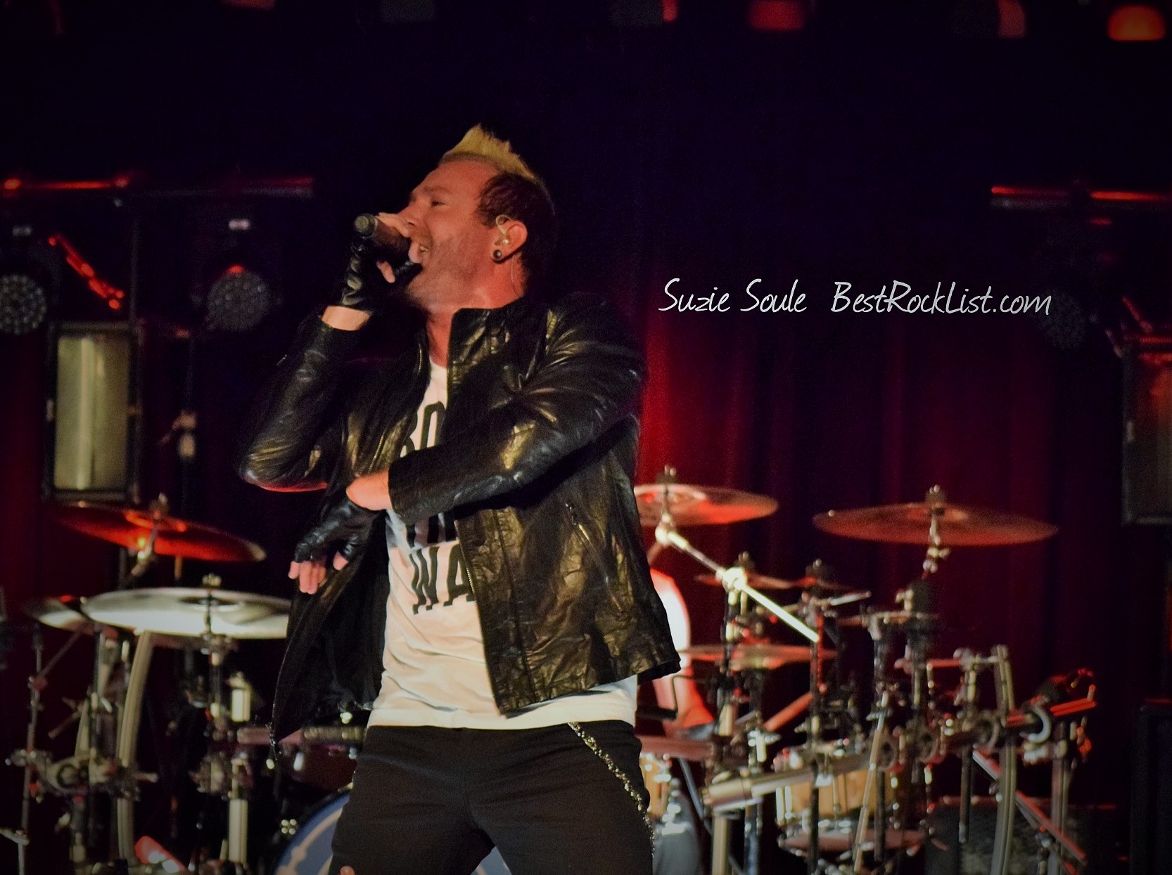 Thousand Foot Krutch Photos Archives - bestrocklist.com