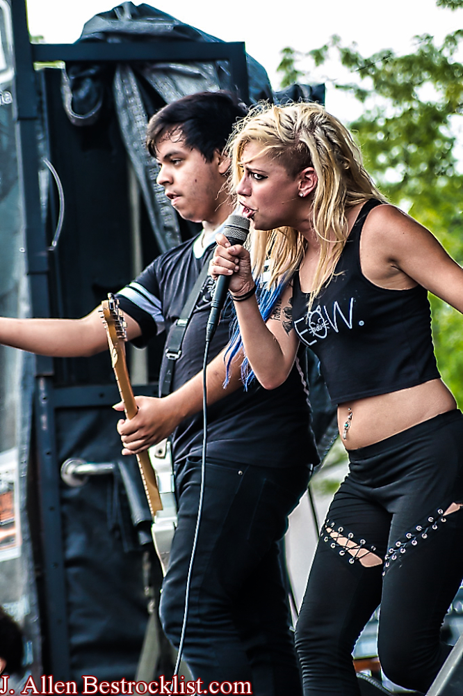 Haley Roback Archives - bestrocklist.com