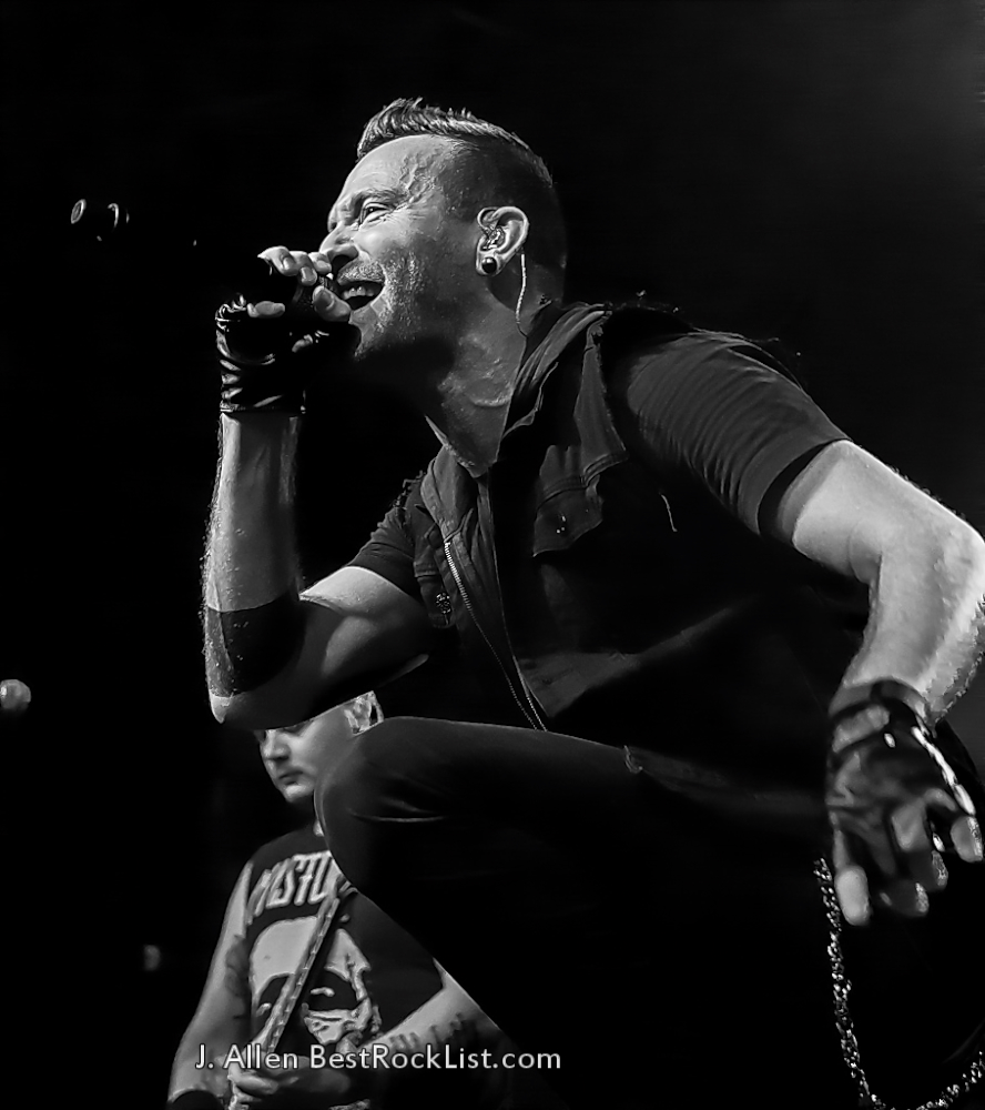 Thousand Foot Krutch Photos Archives - bestrocklist.com