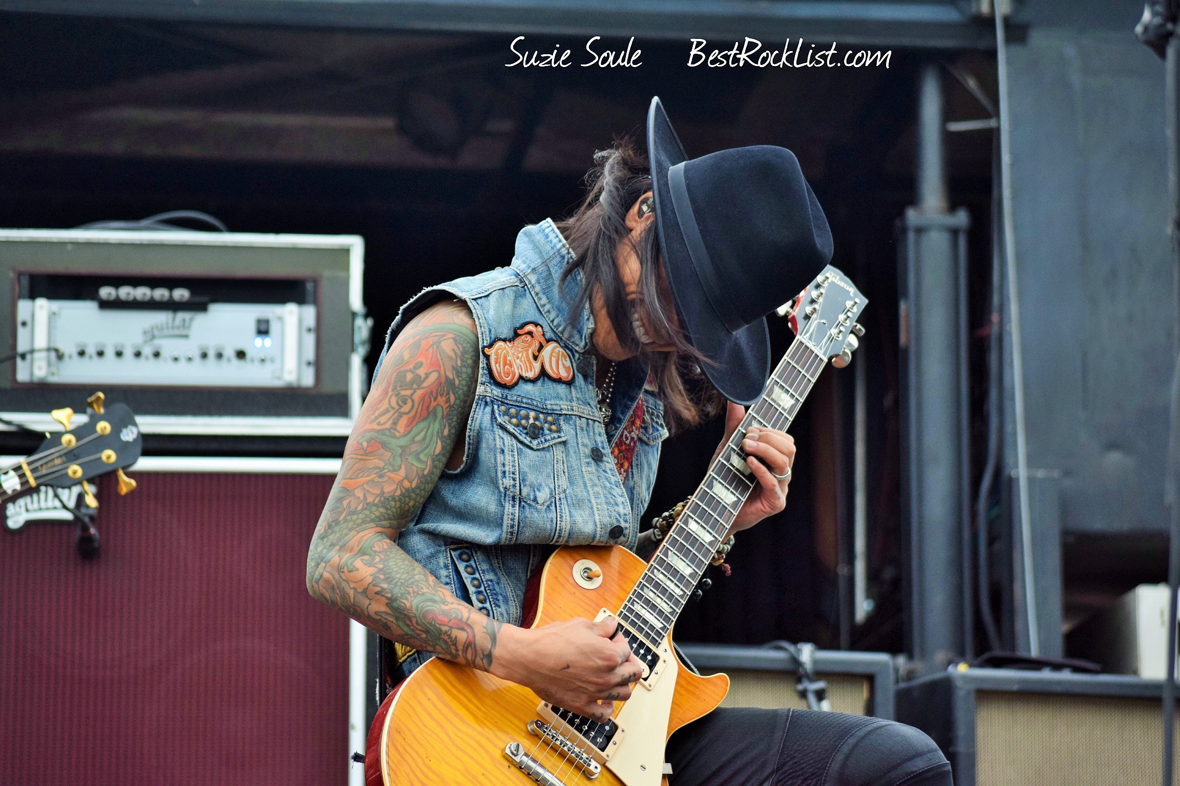 Buckcherry Photo Gallery Uproar - bestrocklist.com