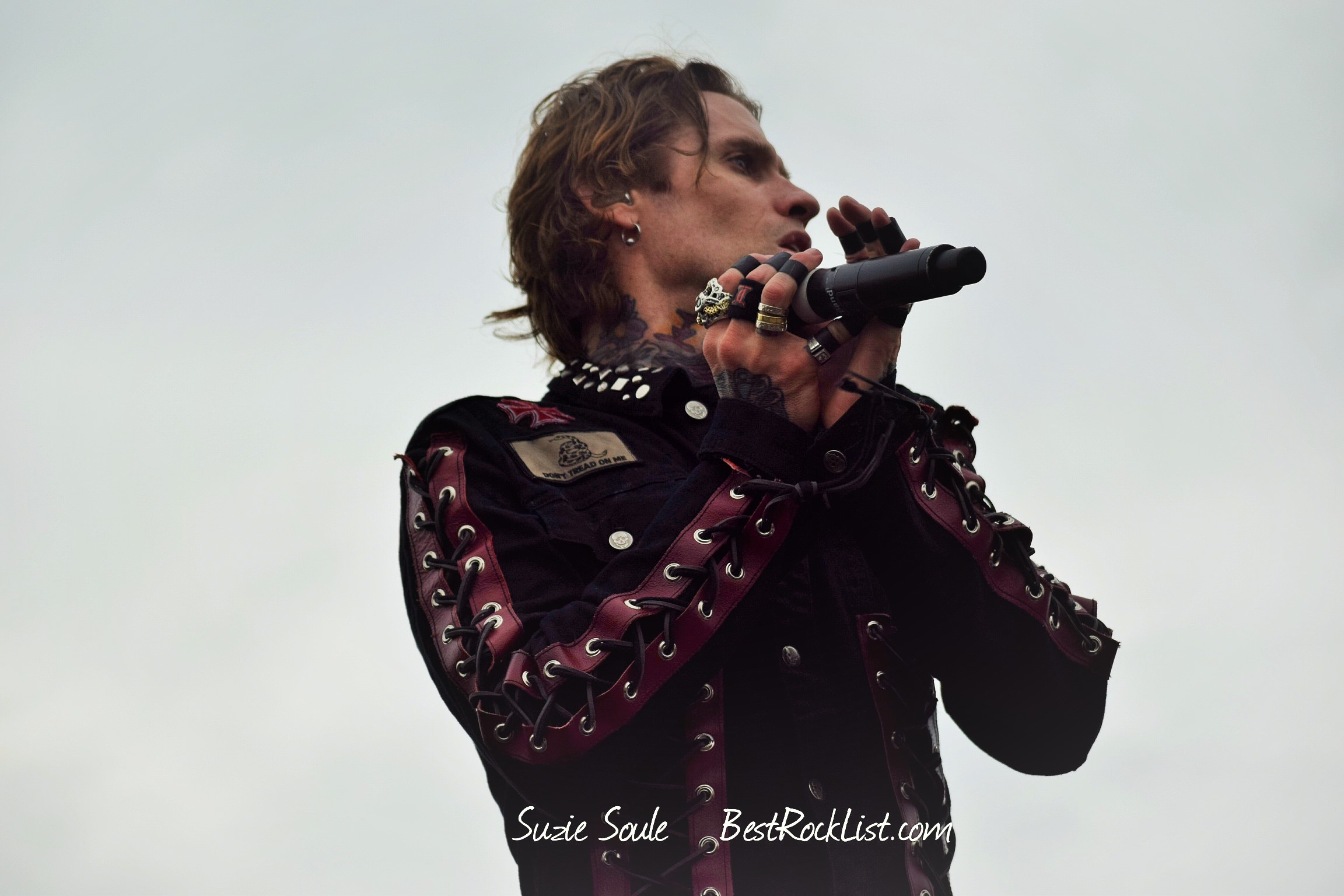 Buckcherry Photo Gallery Uproar - bestrocklist.com