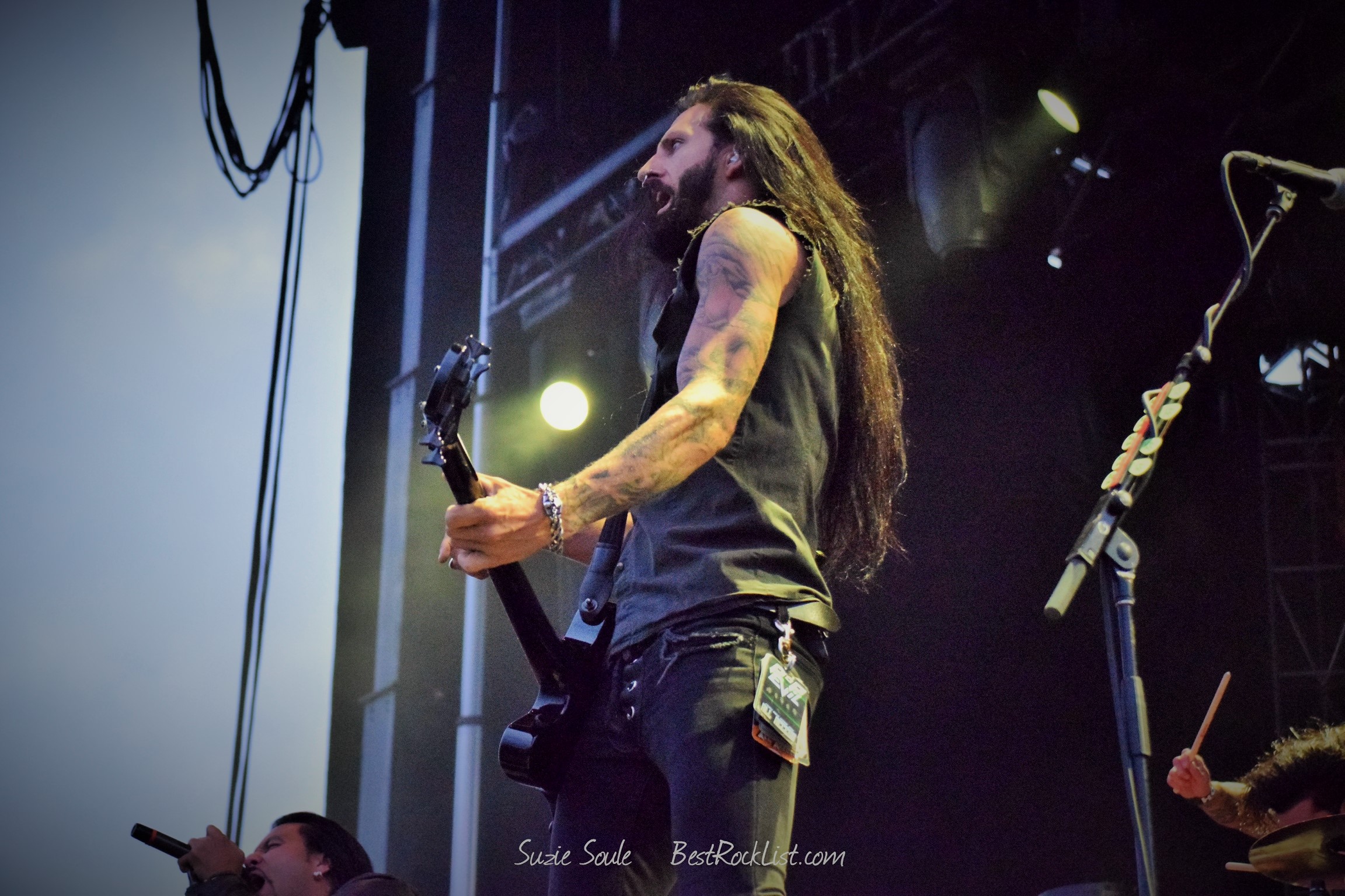 Pop Evil Photo Gallery Uproar - bestrocklist.com