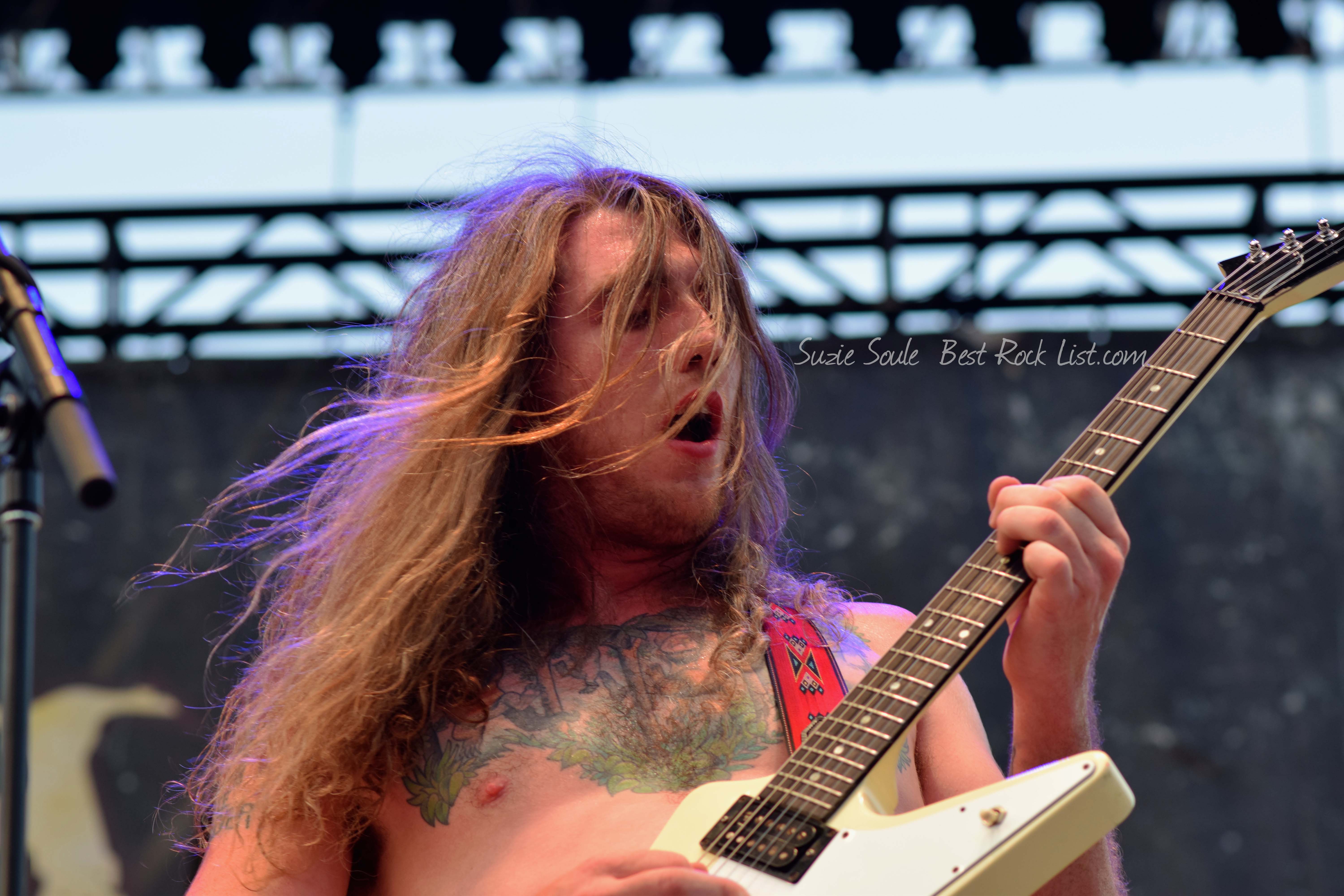 Black Wizard Concert Photos - bestrocklist.com