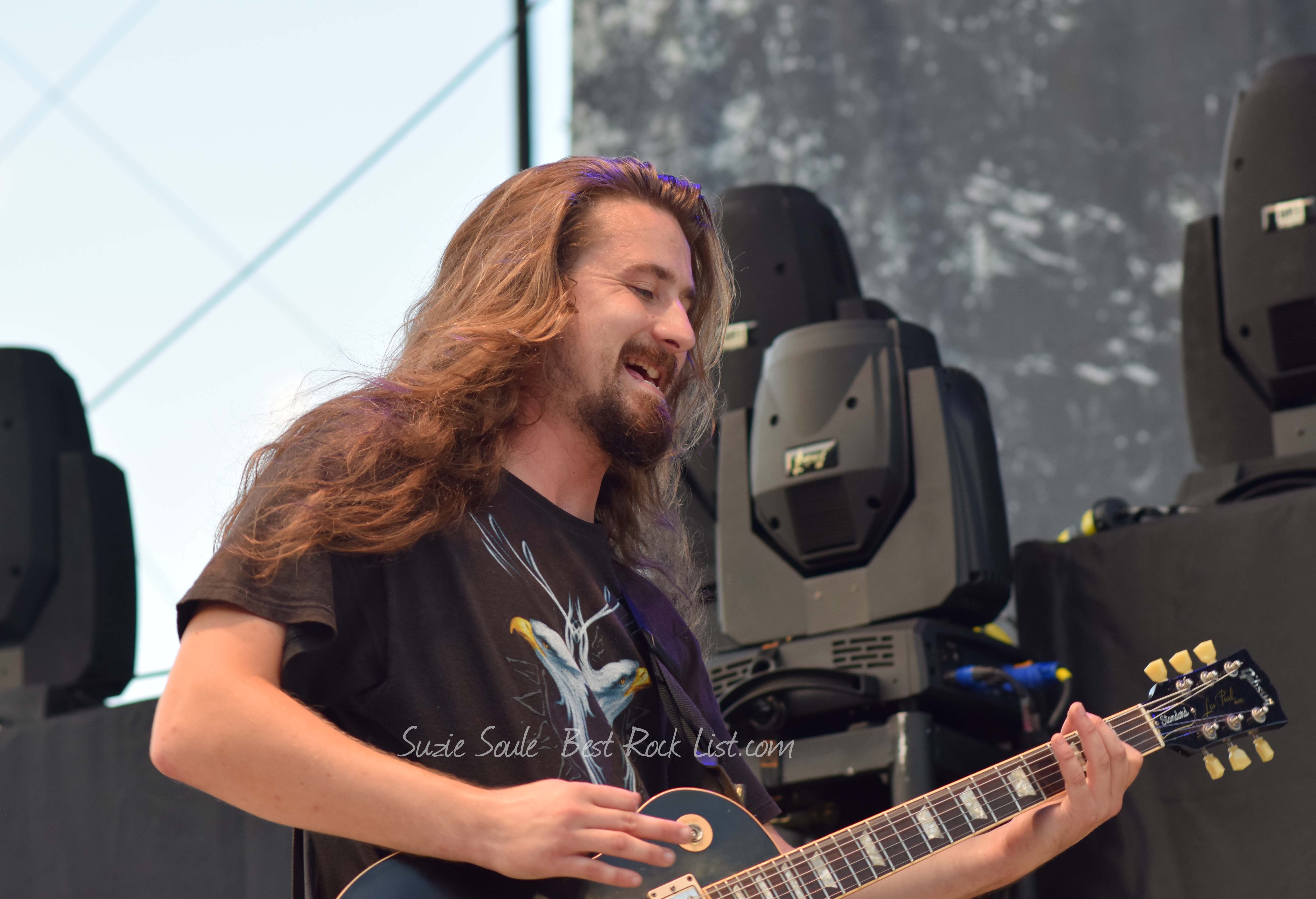 Black Wizard Concert Photos - bestrocklist.com