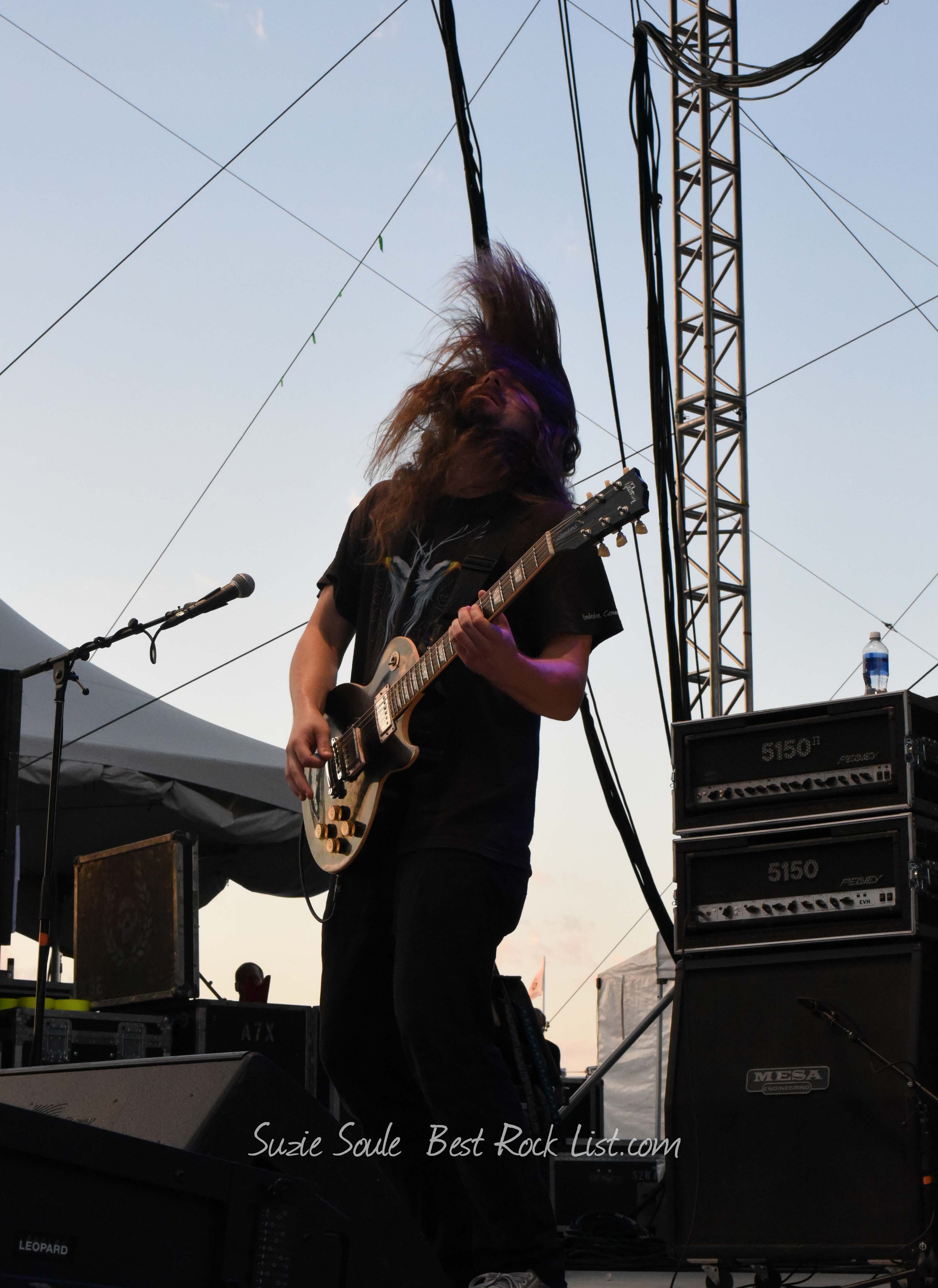 Black Wizard Archives - bestrocklist.com