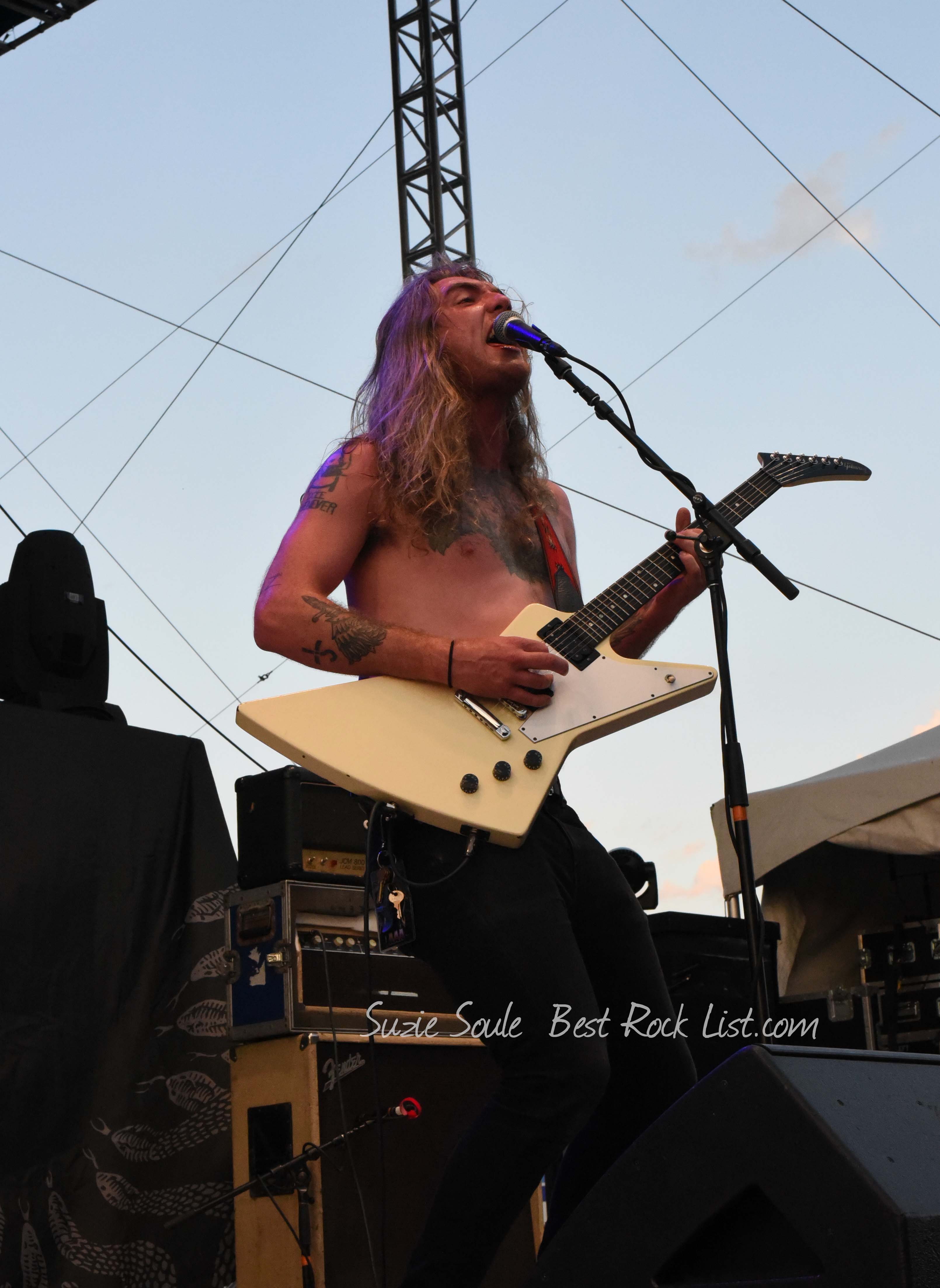 Black Wizard Archives - bestrocklist.com