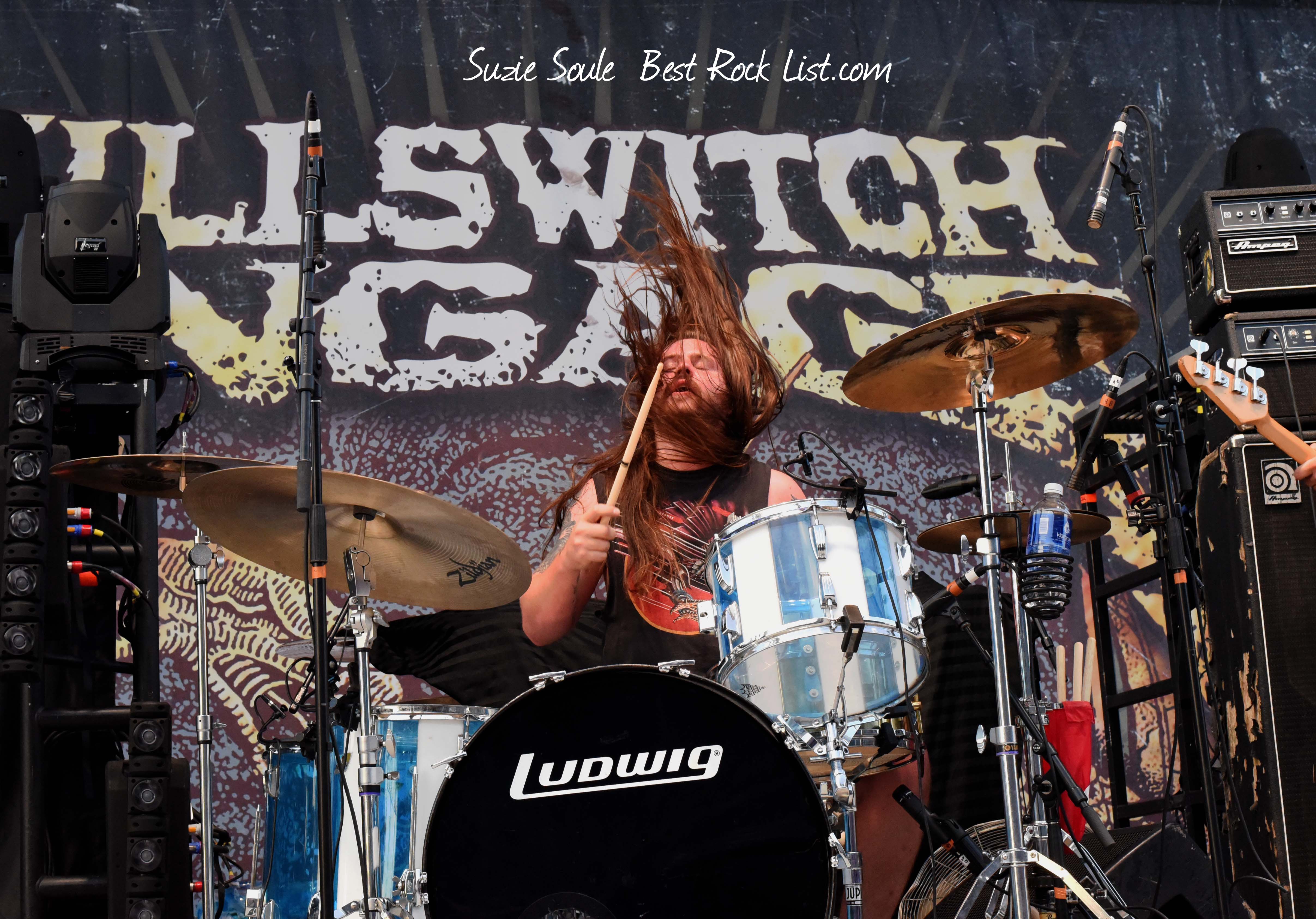 Black Wizard Concert Photos - bestrocklist.com