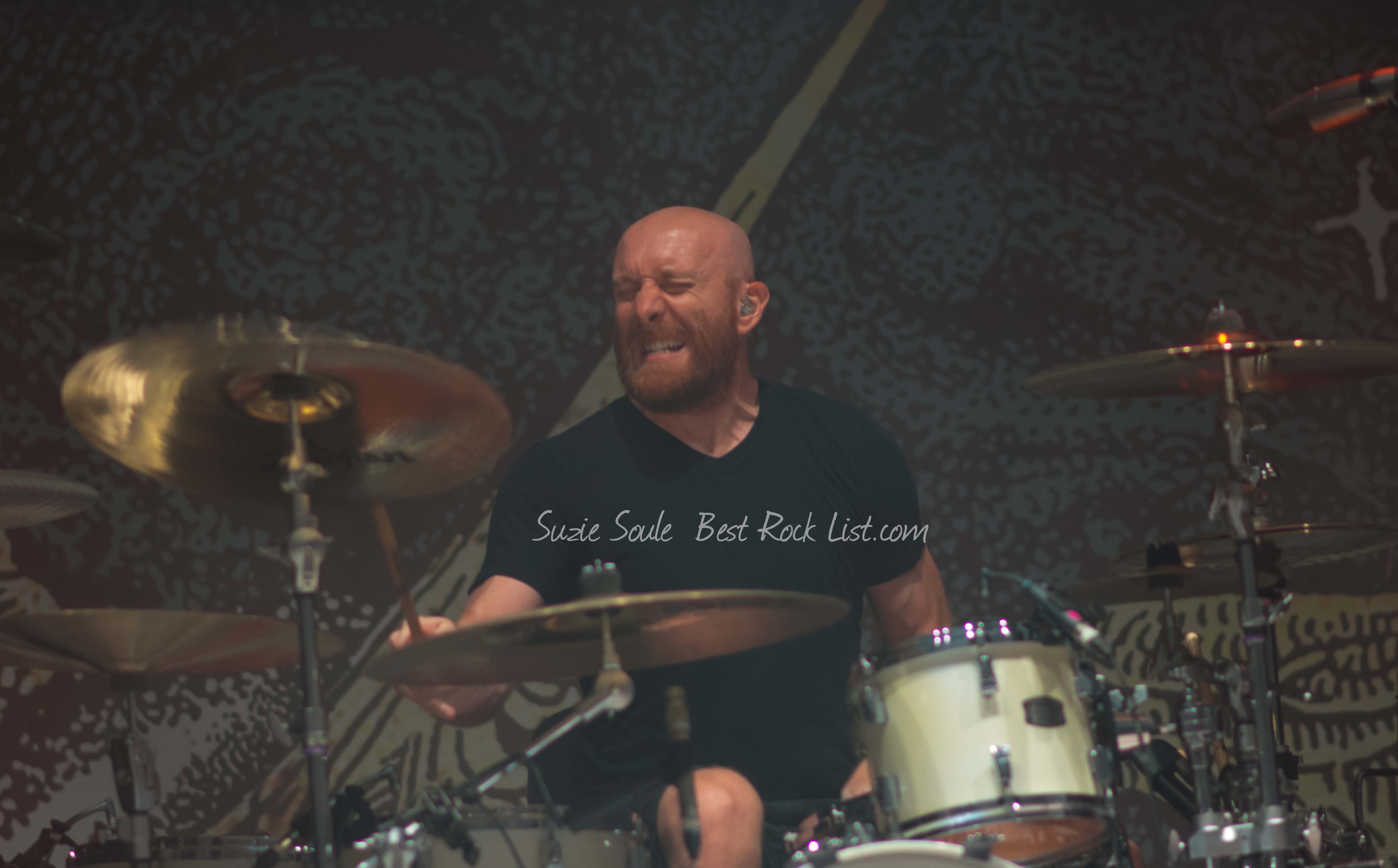 Killswitch Engage Concert Photos - bestrocklist.com