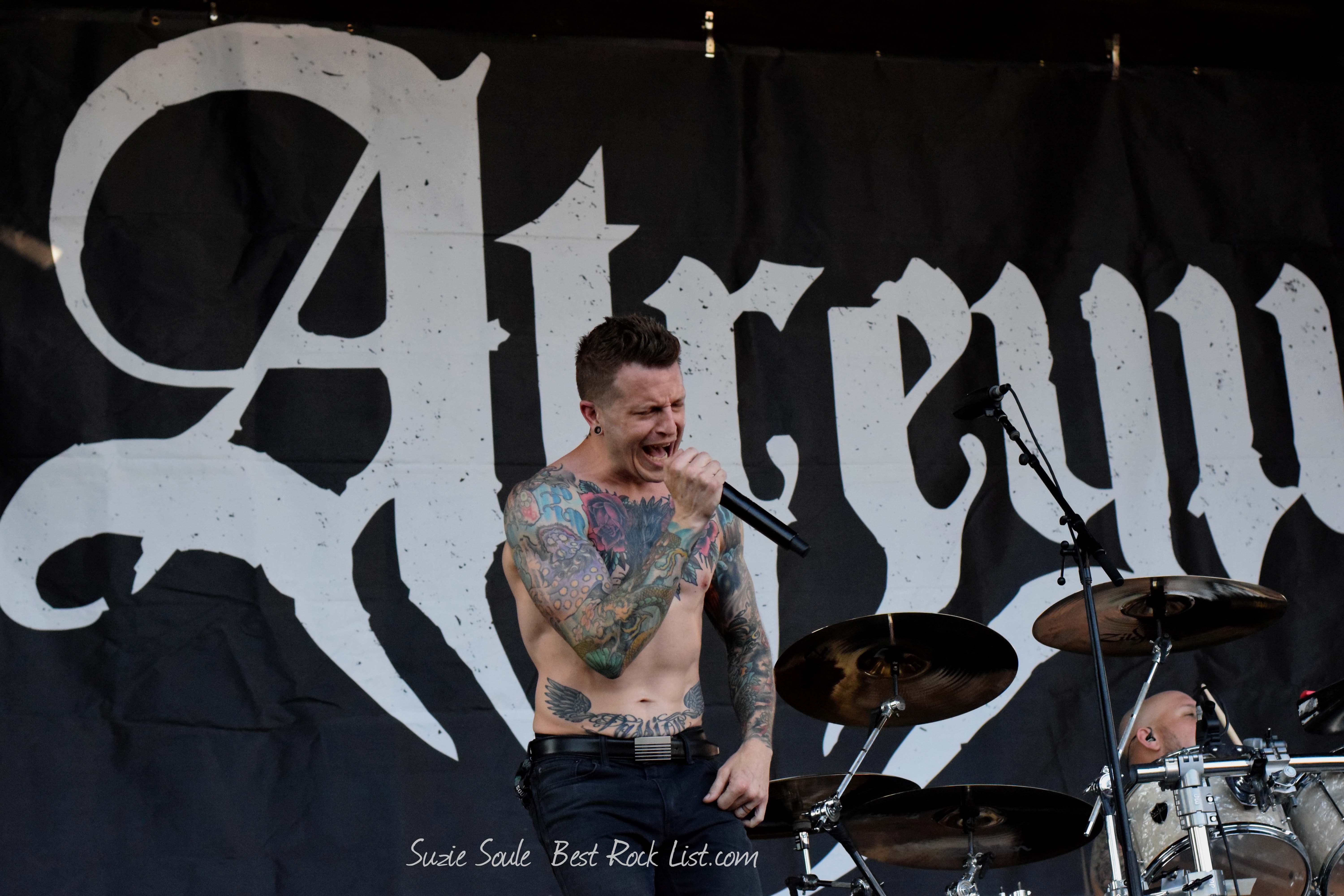 Travis Miguel Archives - bestrocklist.com