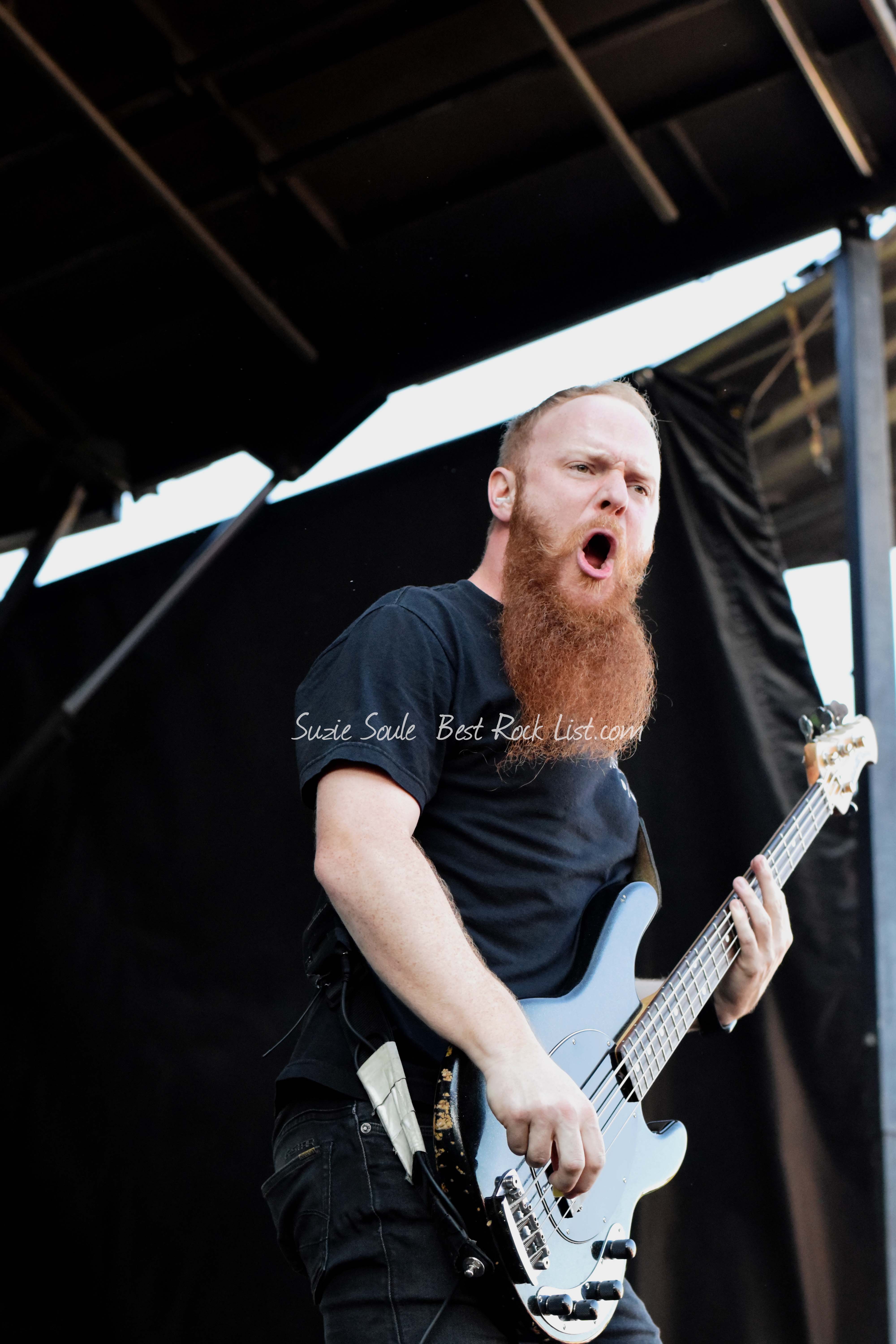 Atreyu Concert Photos - bestrocklist.com