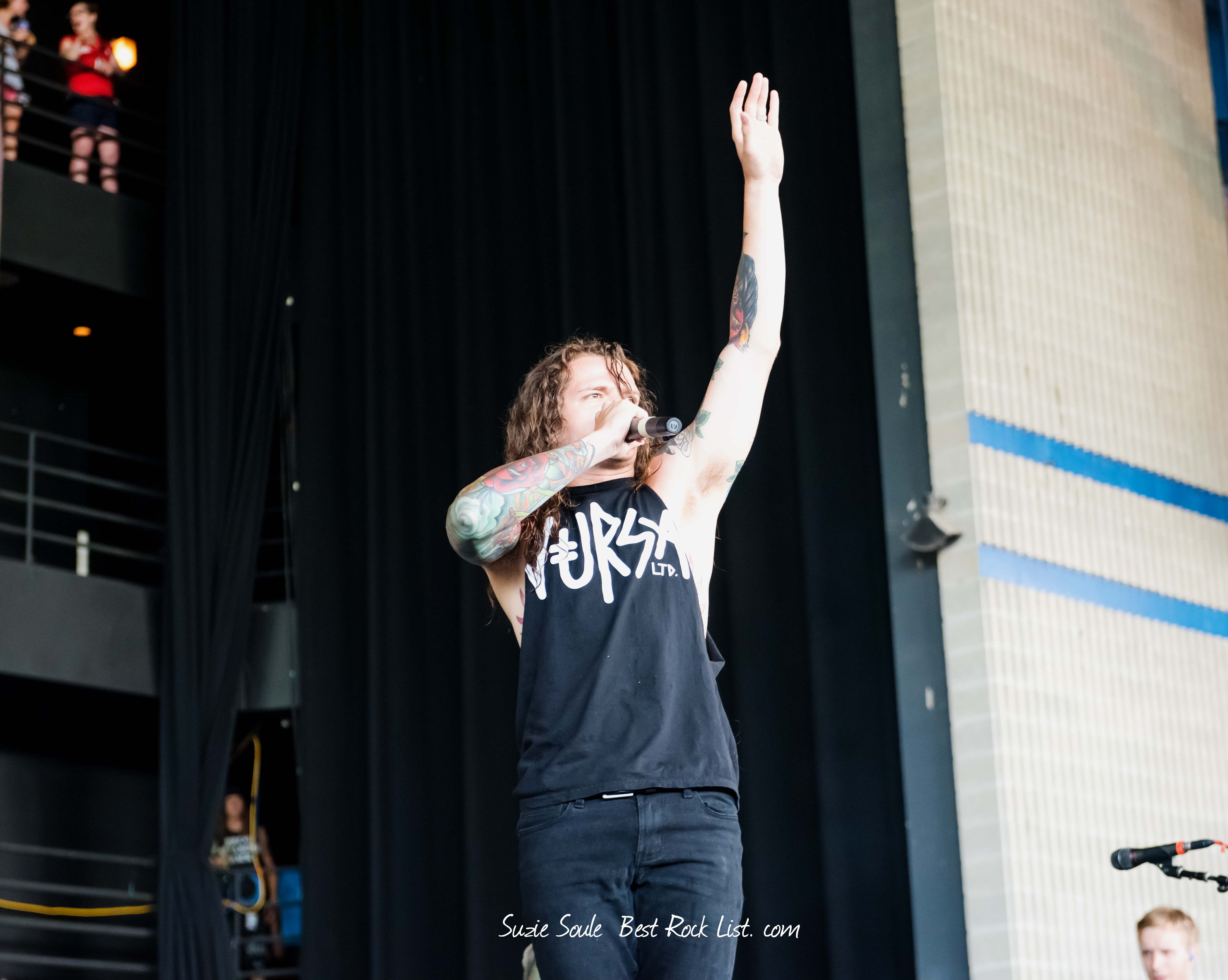 Miss May I Concert Photos Archives - bestrocklist.com