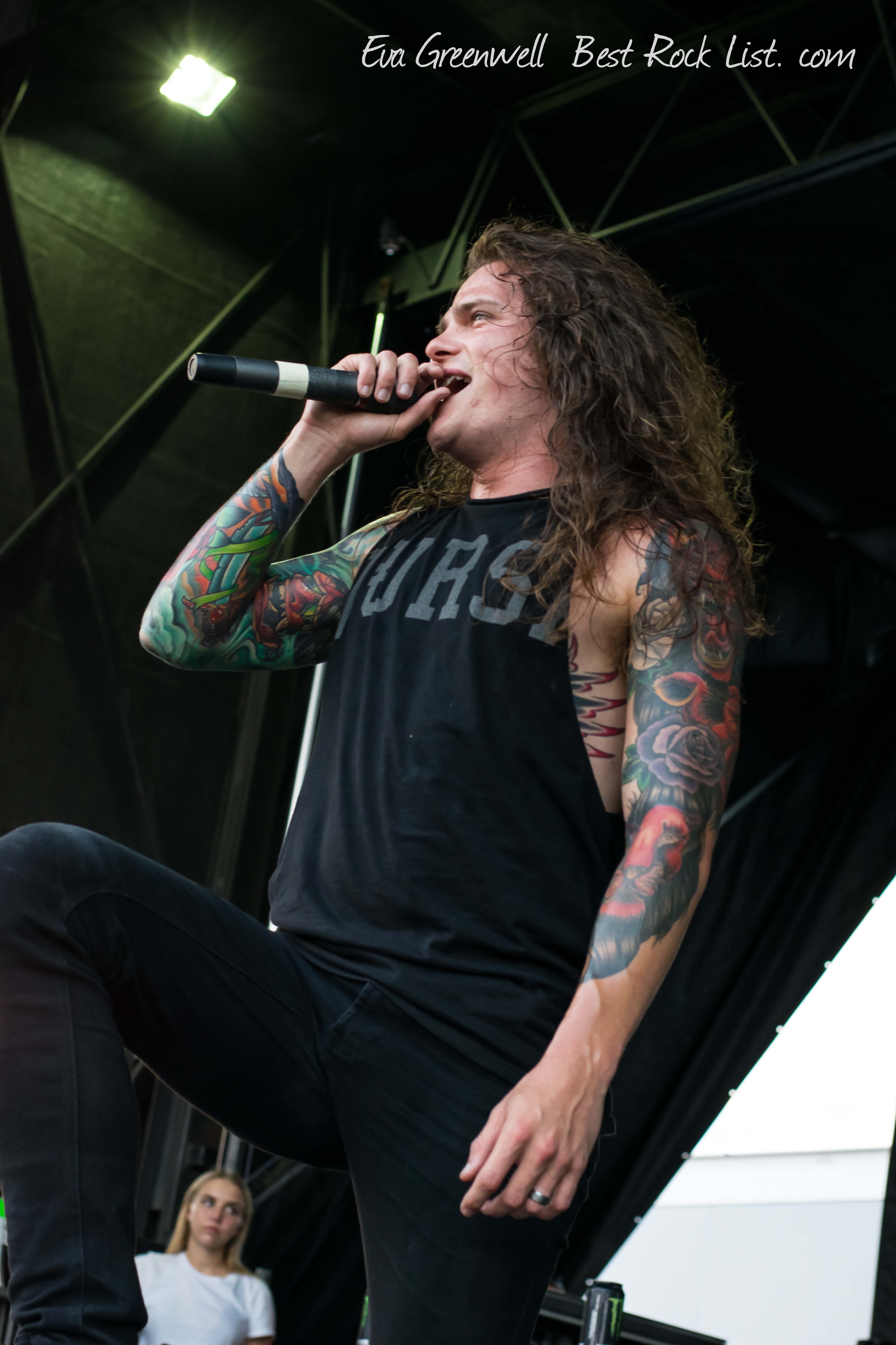 Miss May I Concert Photos Archives - bestrocklist.com