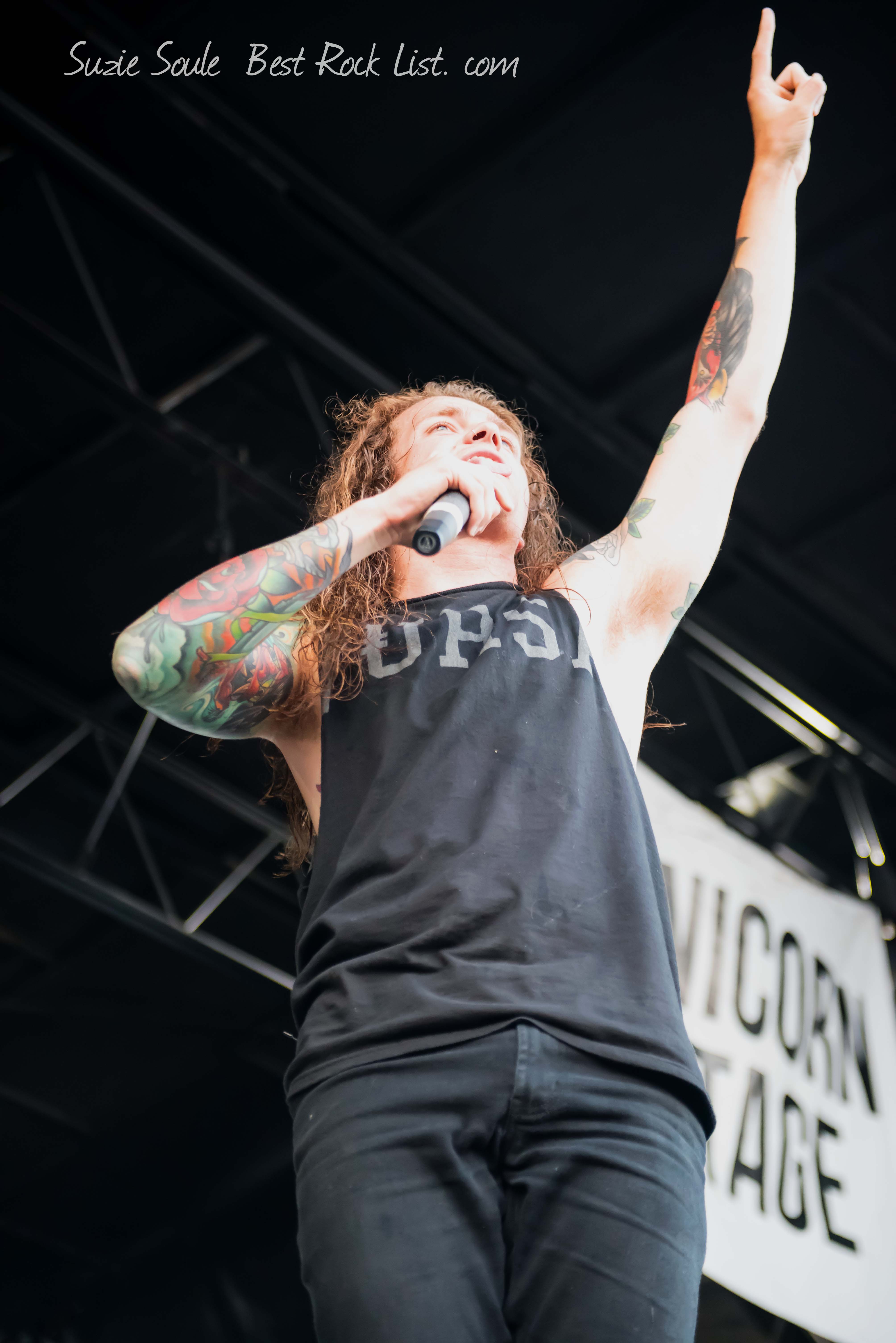 Miss May I Concert Photos Archives - bestrocklist.com