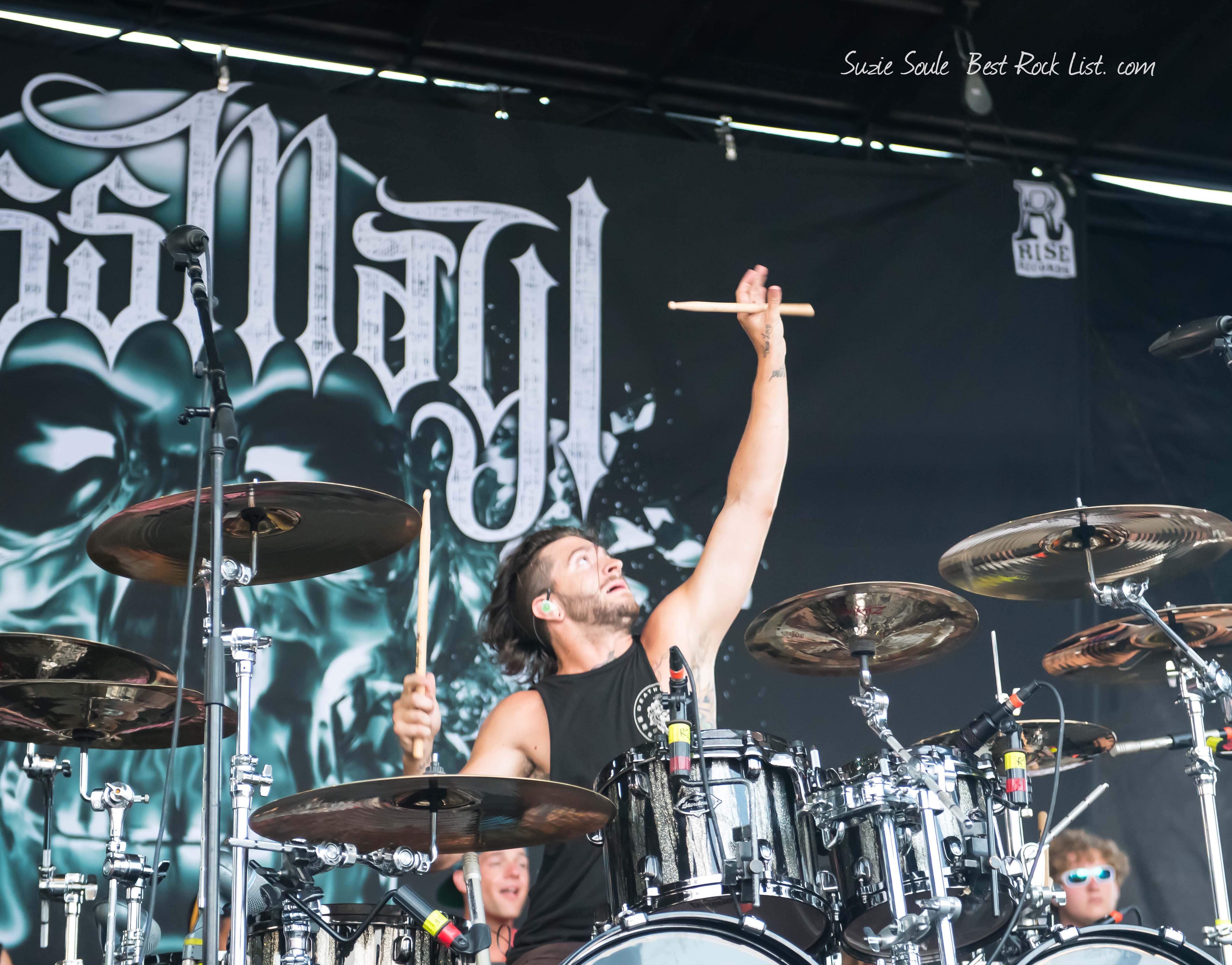 Miss May I Concert Photos Archives - bestrocklist.com