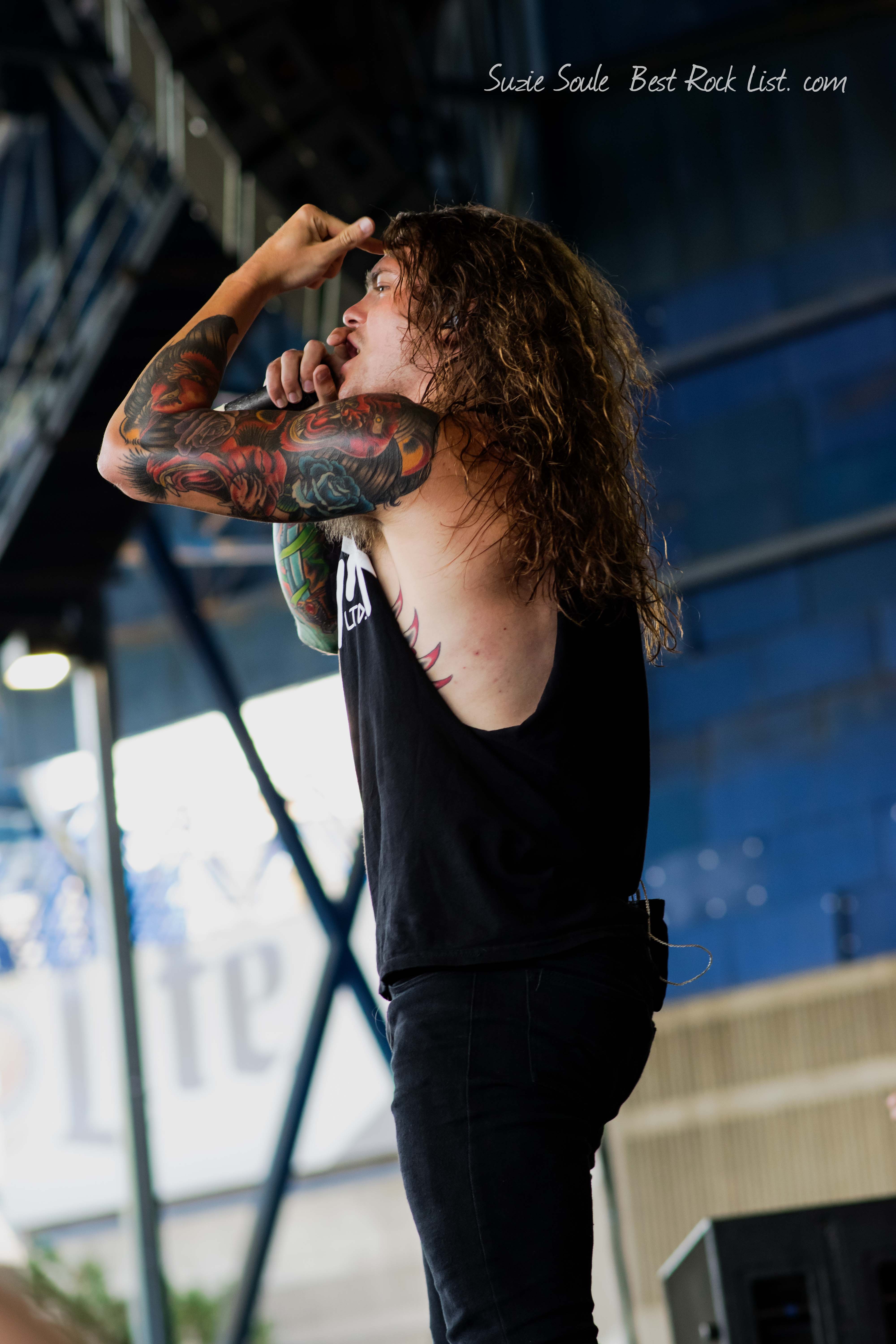 Miss May I Concert Photos Archives - bestrocklist.com