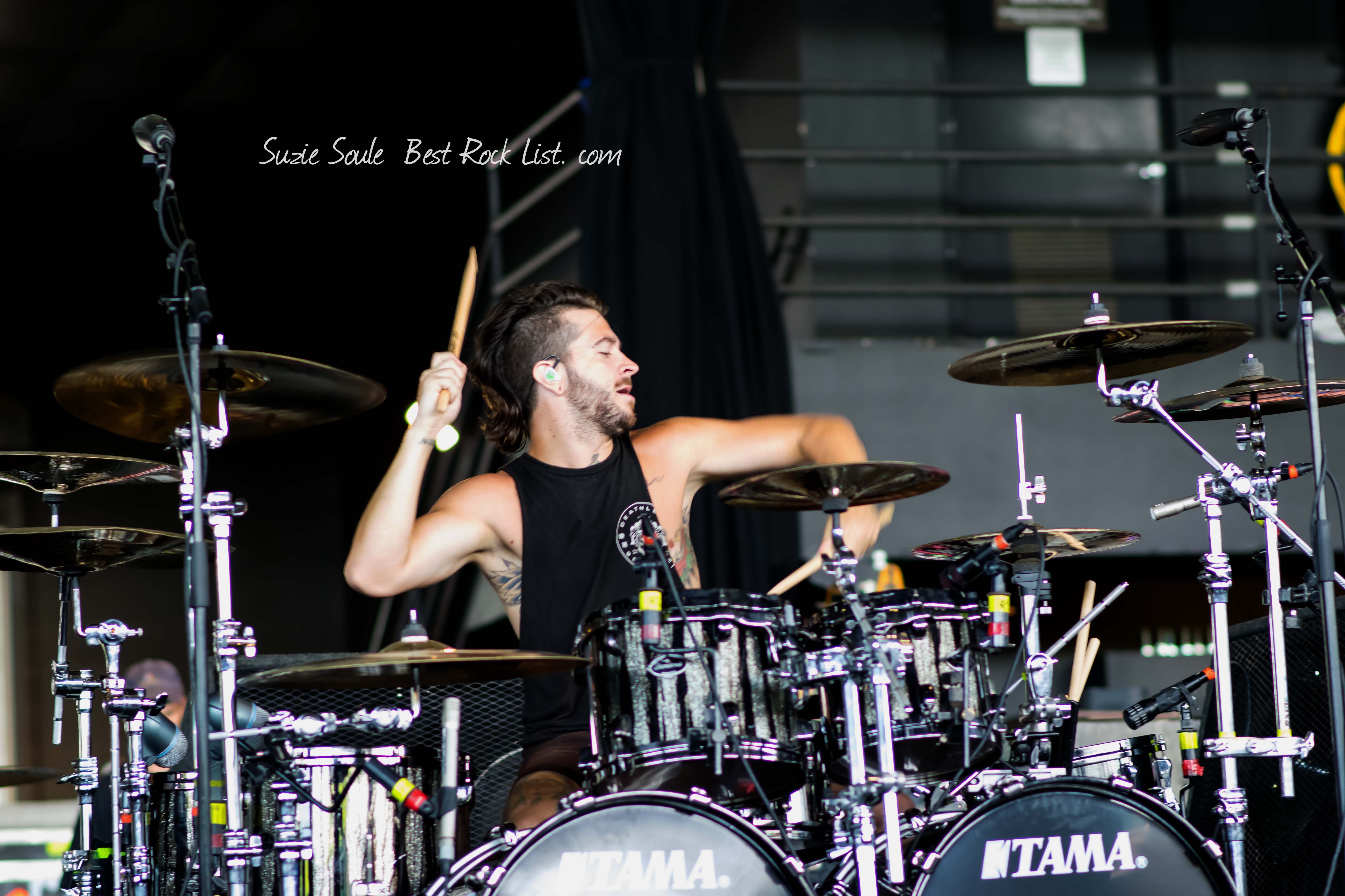 Miss May I Concert Photos Archives - bestrocklist.com