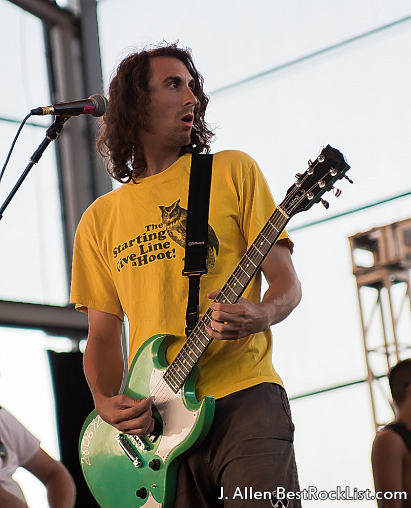 nick casasanto Archives - bestrocklist.com