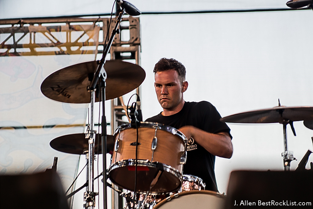 nick casasanto Archives - bestrocklist.com