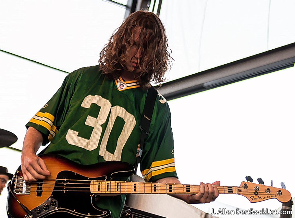 nick casasanto Archives - bestrocklist.com