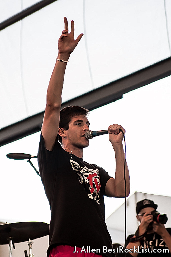 Knuckle Puck Gallery - bestrocklist.com