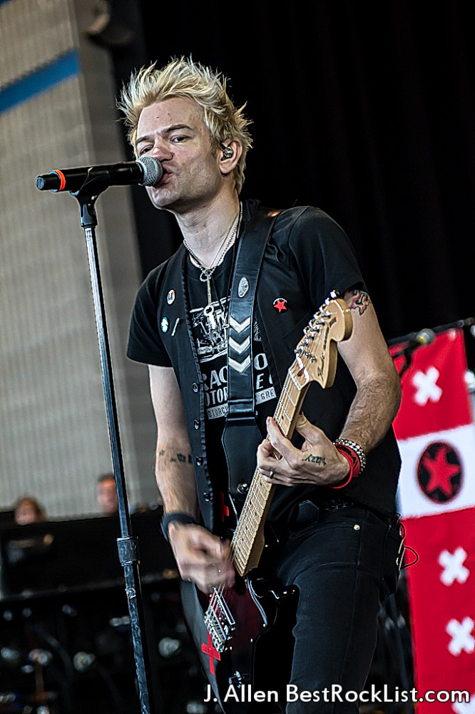 Tom Thacker Archives - bestrocklist.com