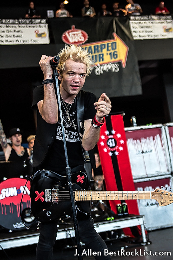 Tom Thacker Archives - bestrocklist.com