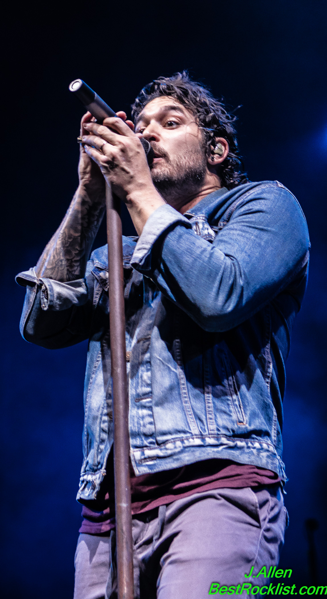 Red Sun Rising - bestrocklist.com