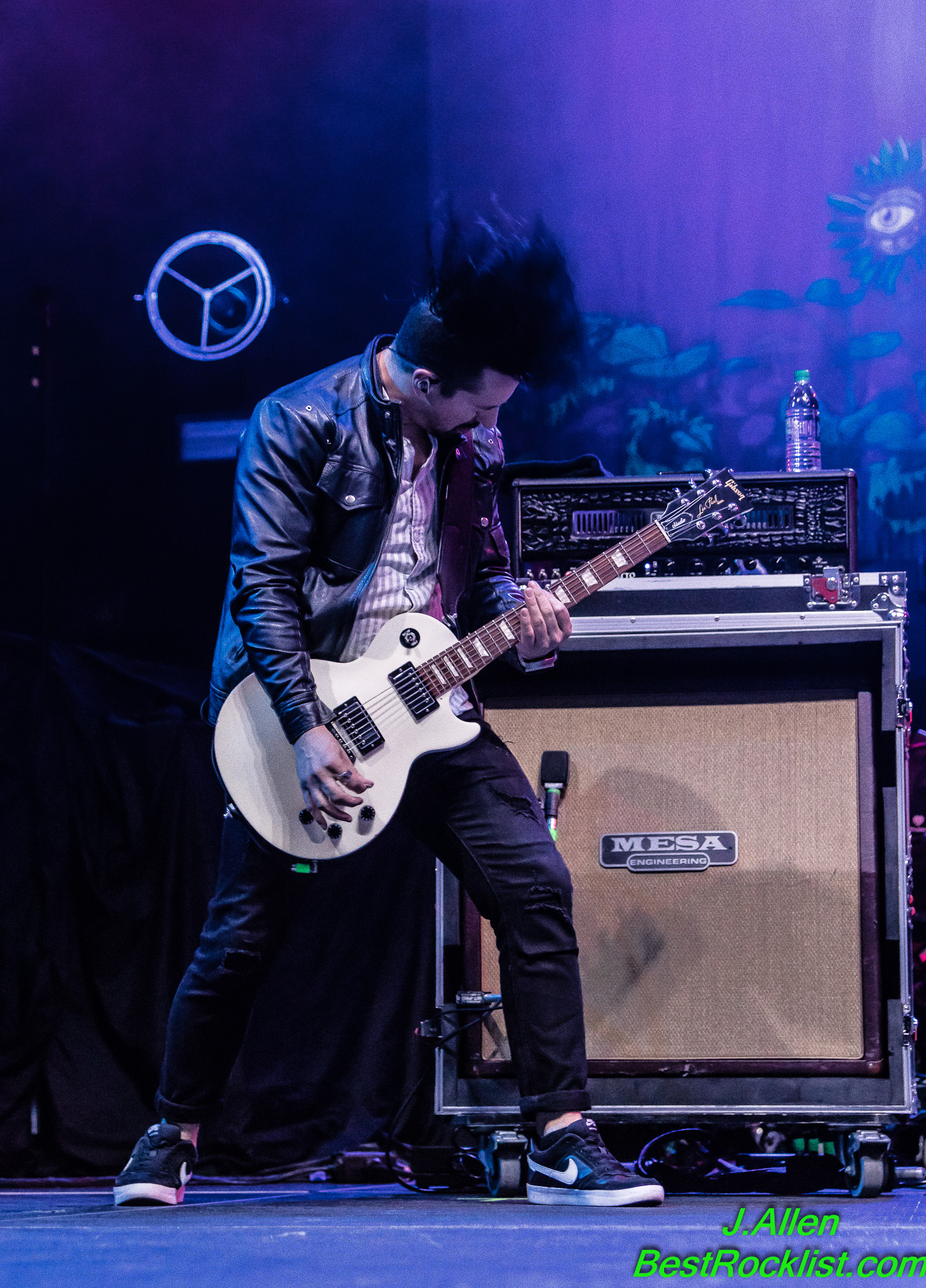 Red Sun Rising - bestrocklist.com