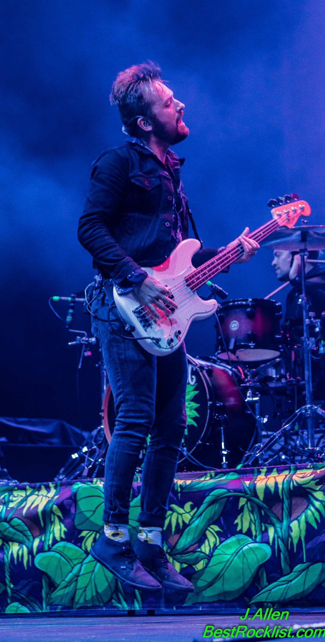 Red Sun Rising - bestrocklist.com