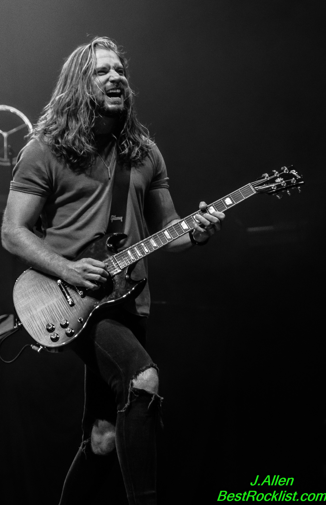 Red Sun Rising - bestrocklist.com