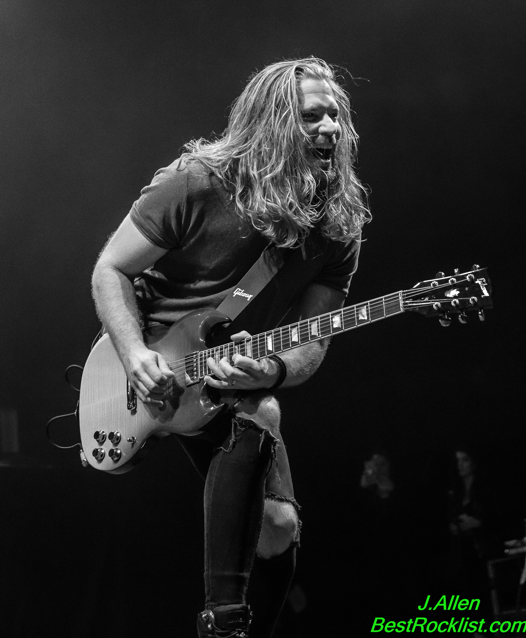 Red Sun Rising - bestrocklist.com