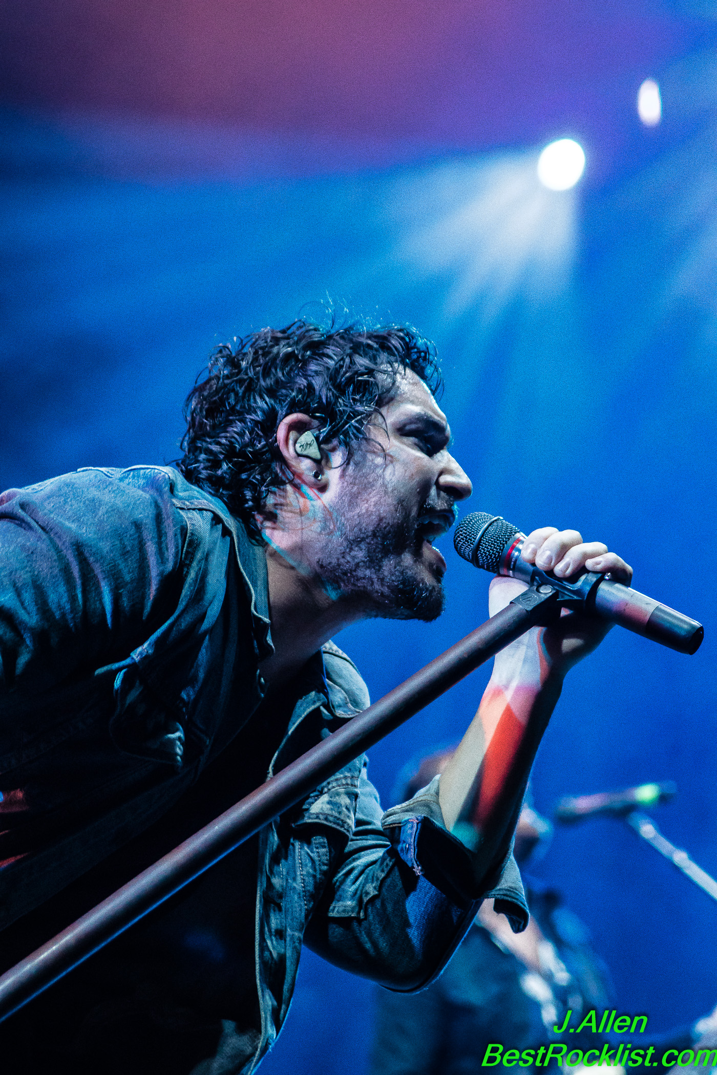 Red Sun Rising - bestrocklist.com