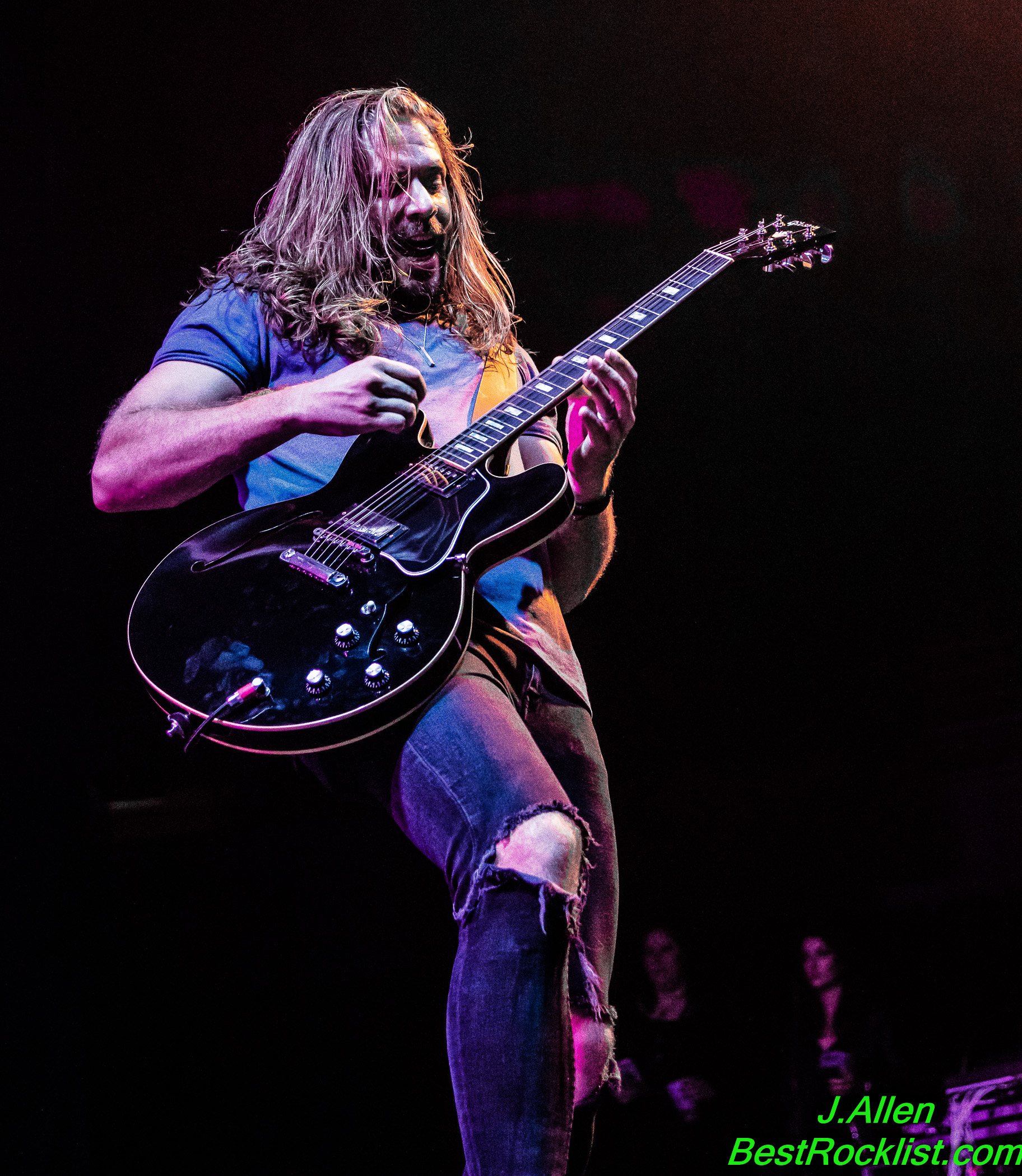 Red Sun Rising - bestrocklist.com