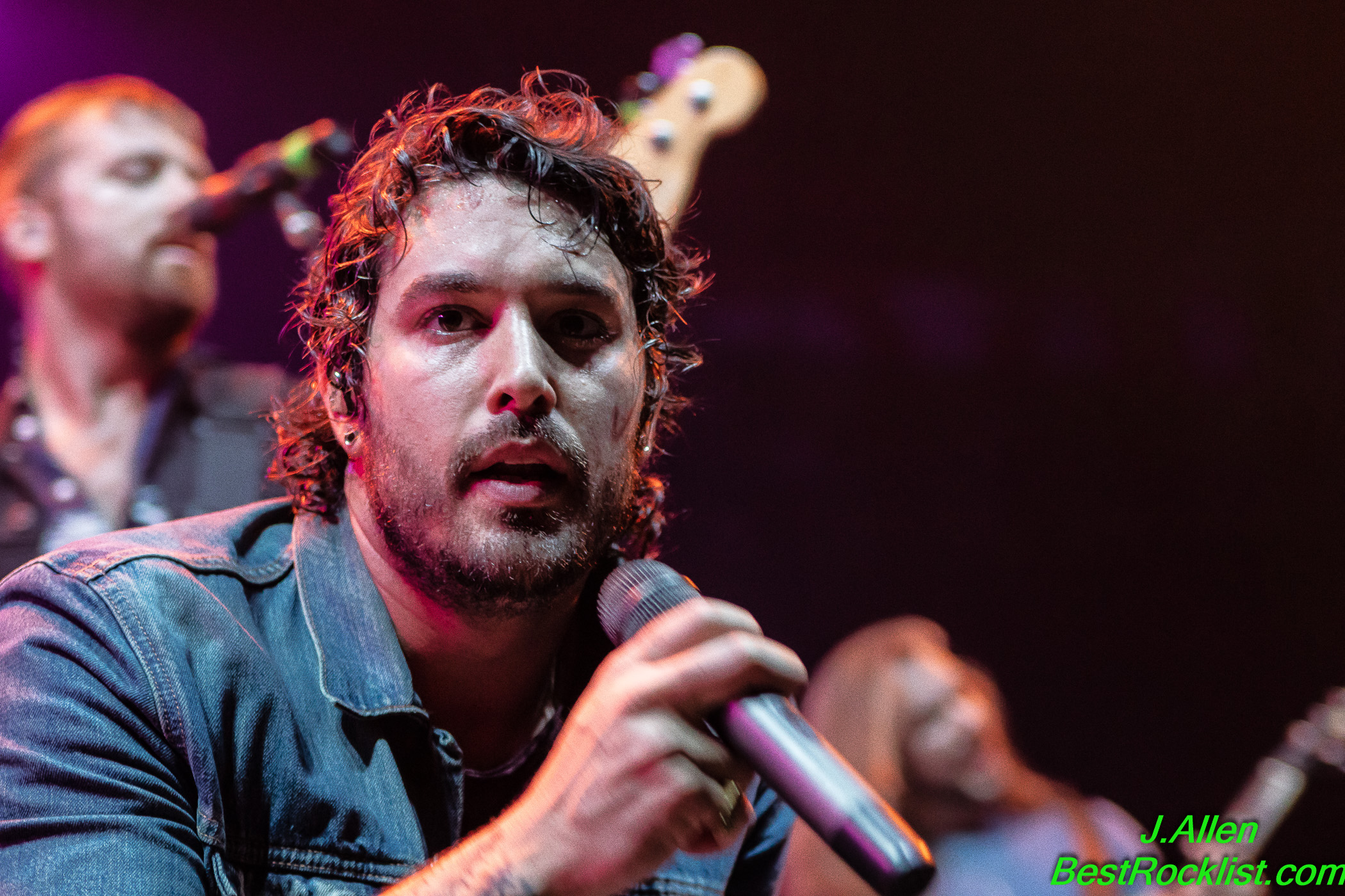 Red Sun Rising Archives - bestrocklist.com