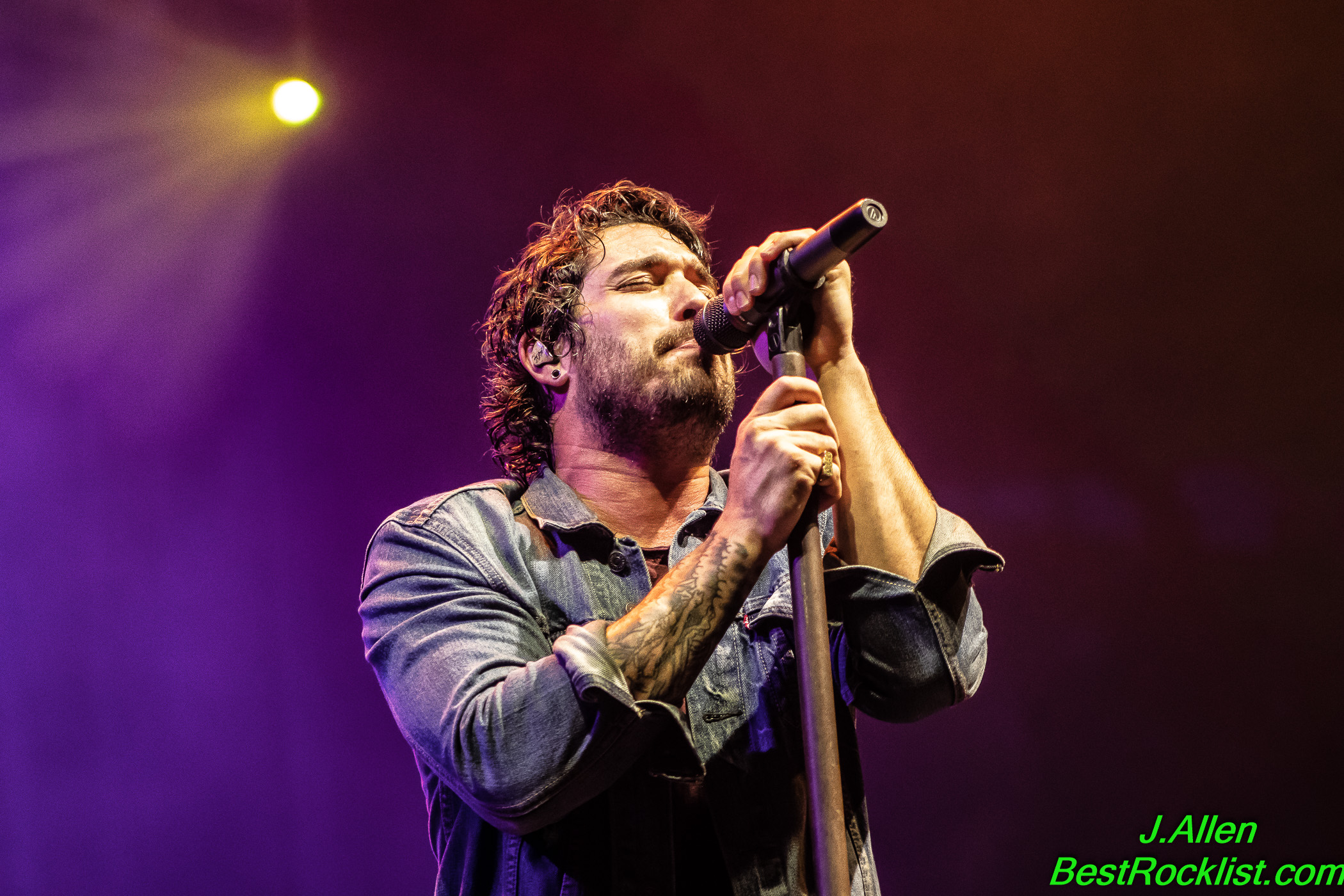 Red Sun Rising - bestrocklist.com